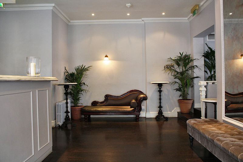 Kettner's | Venue Hire | Canvas Events