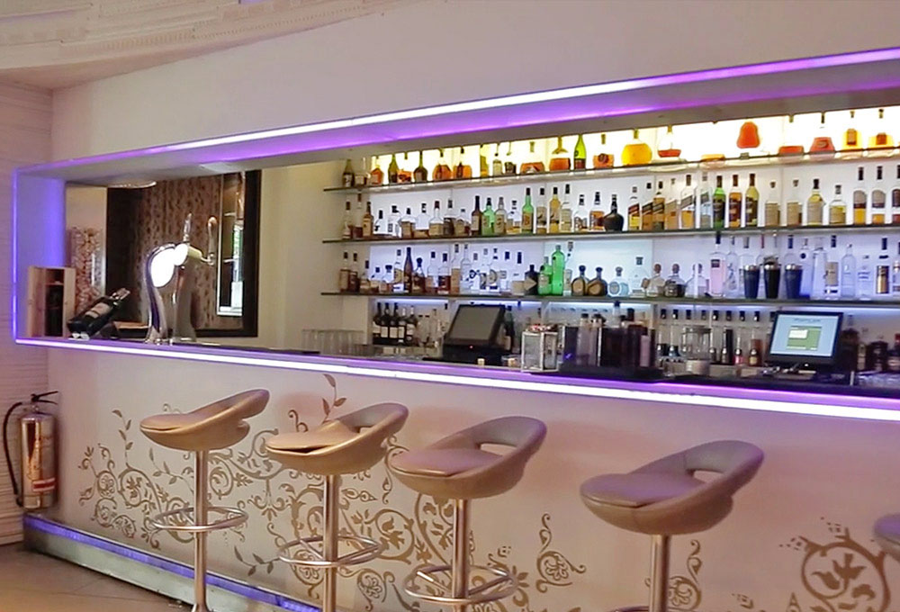 Top 13 Venues for Hire in Victoria Station | Canvas Events