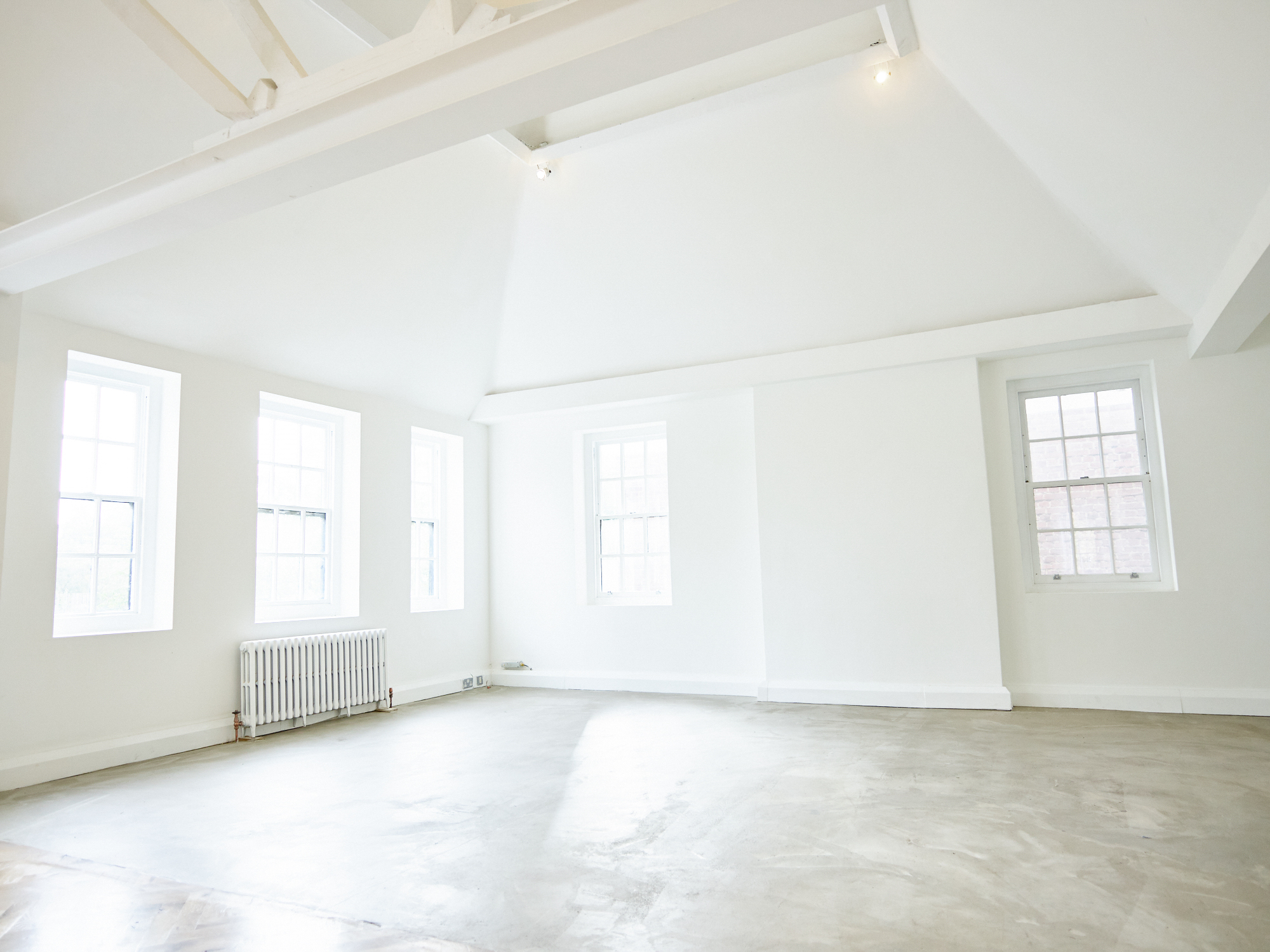 Warner Yard - London Venue Hire | Canvas Events