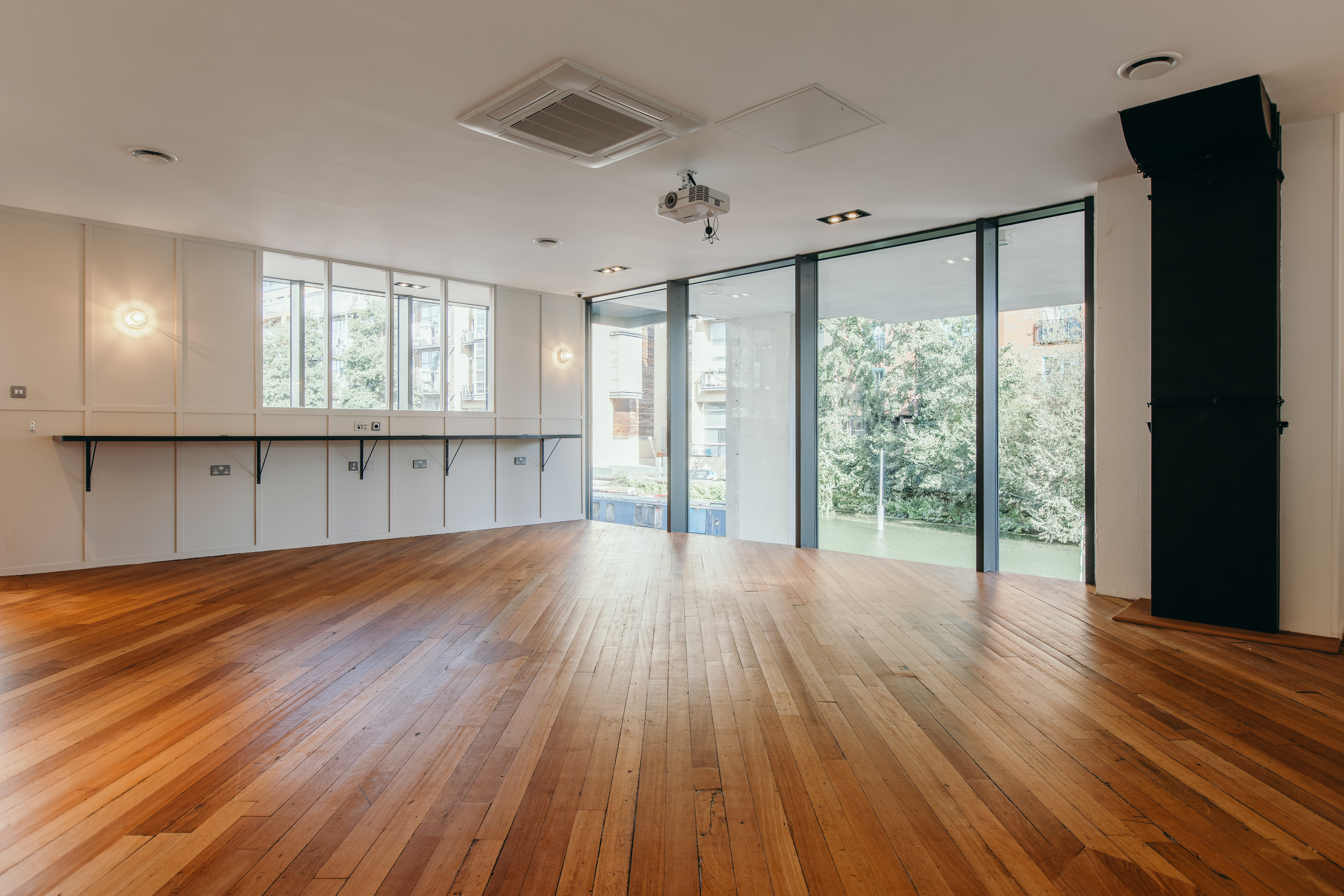 The Albany - London Venue Hire | Canvas Events