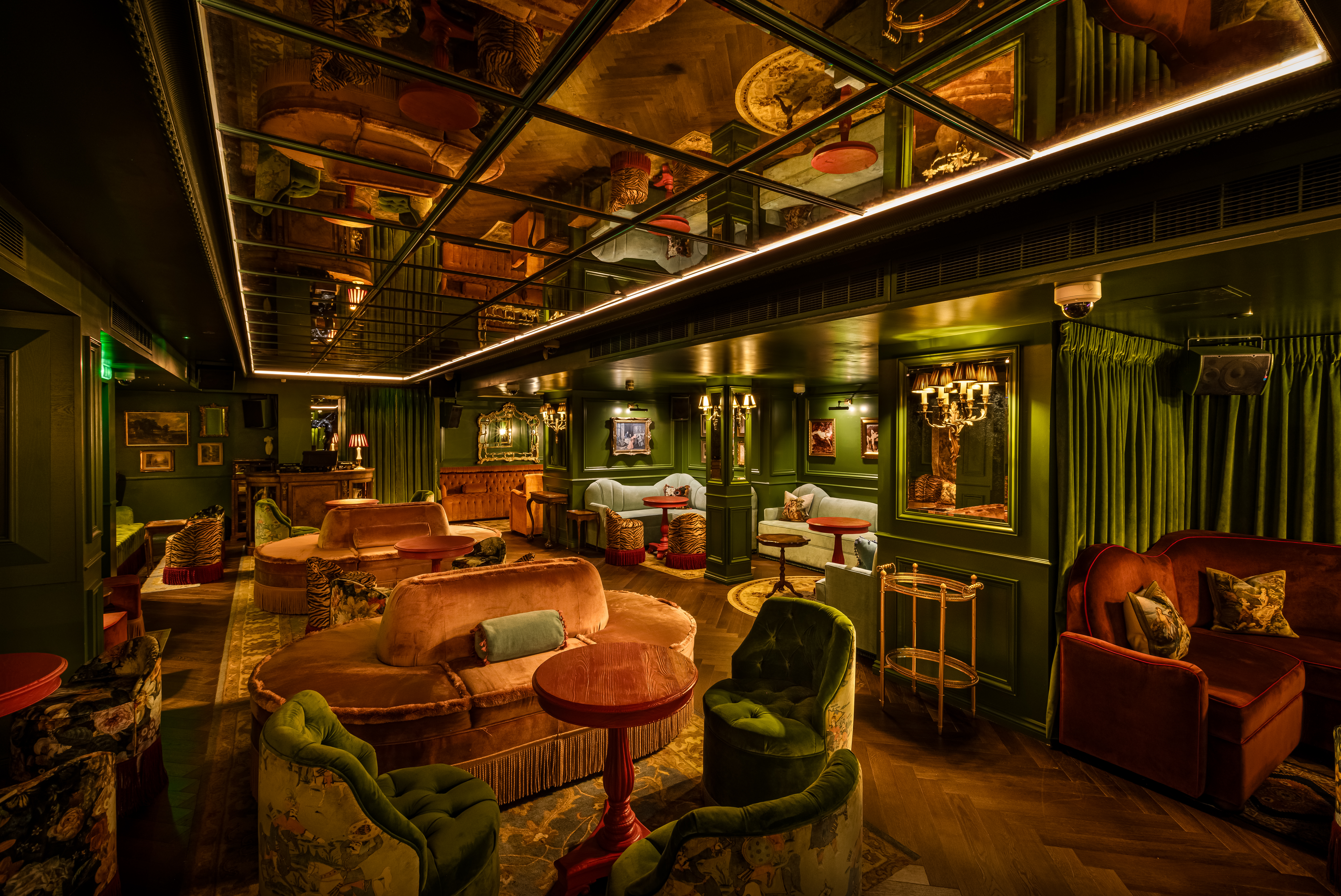 The Albany - London Venue Hire | Canvas Events