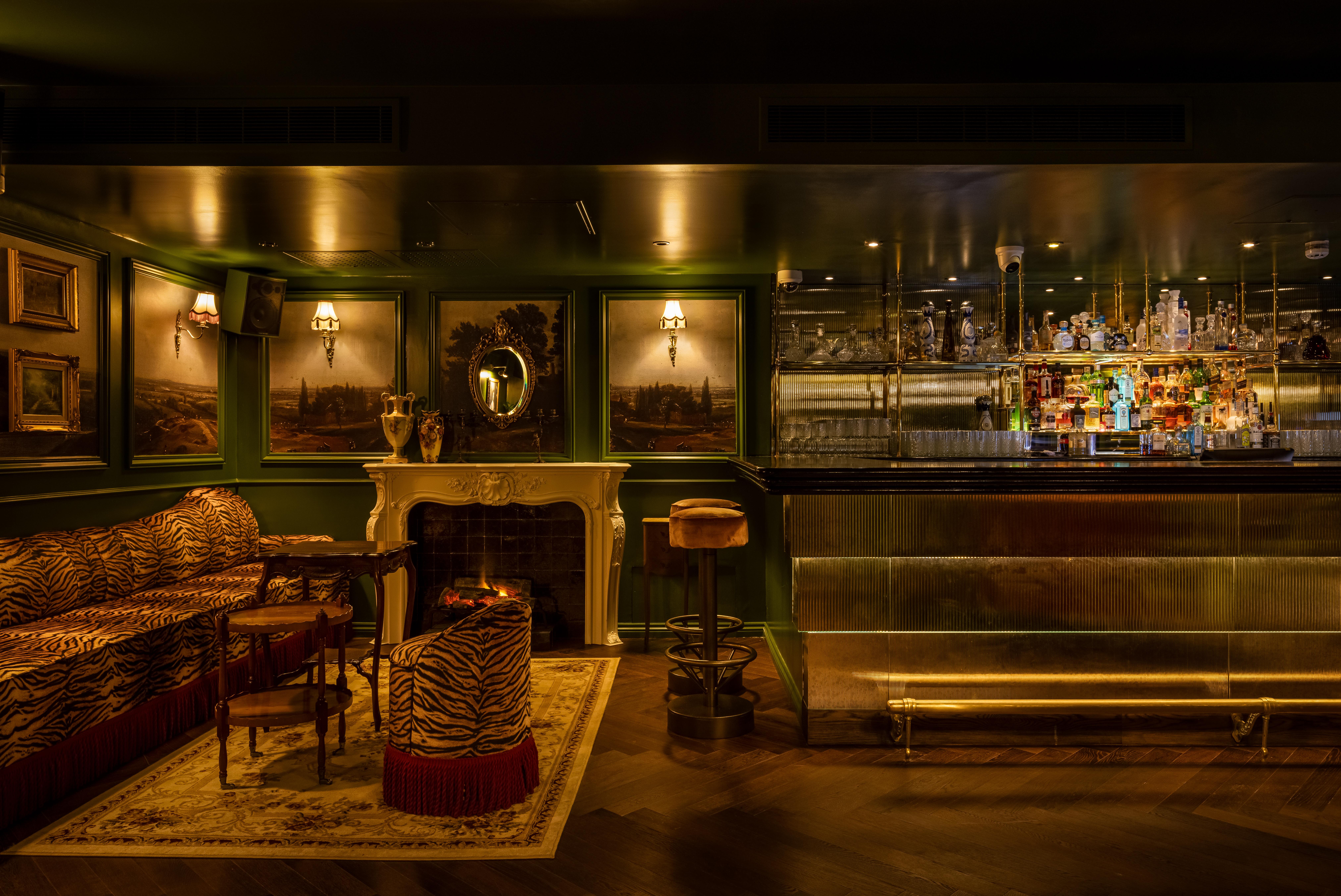 The Albany - London Venue Hire | Canvas Events
