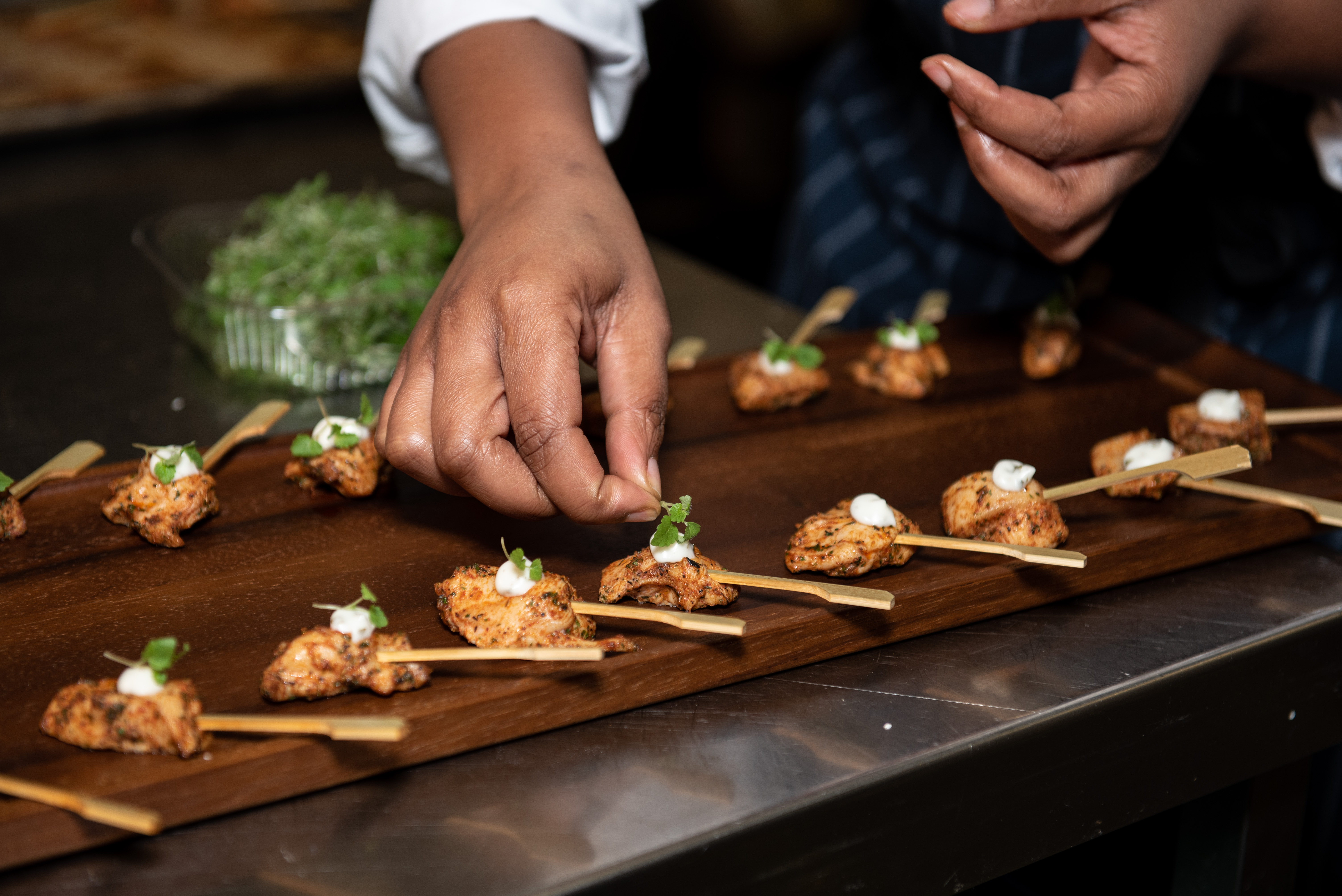 BFI Southbank - London Venue Hire | Canvas Events