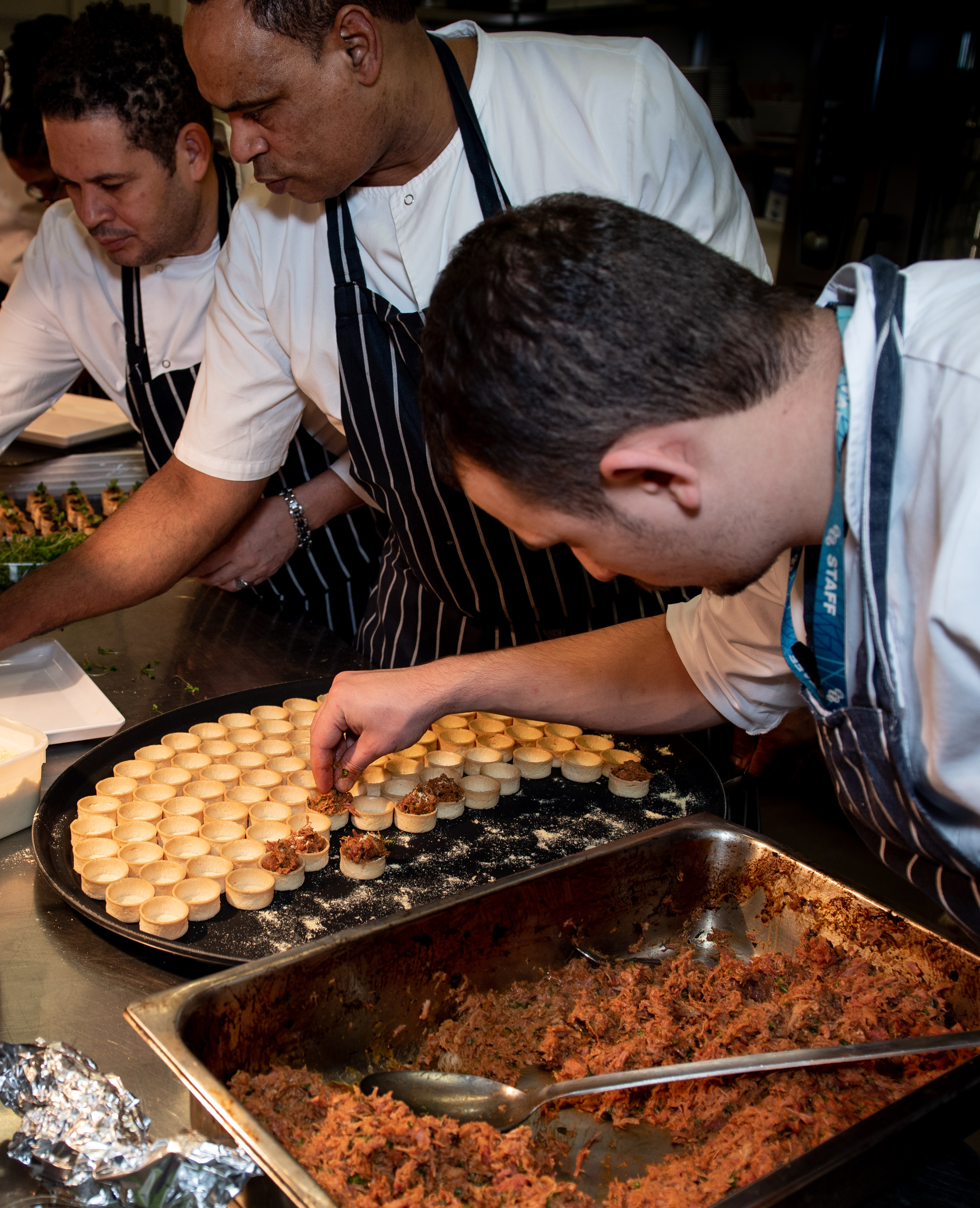 BFI Southbank - London Venue Hire | Canvas Events