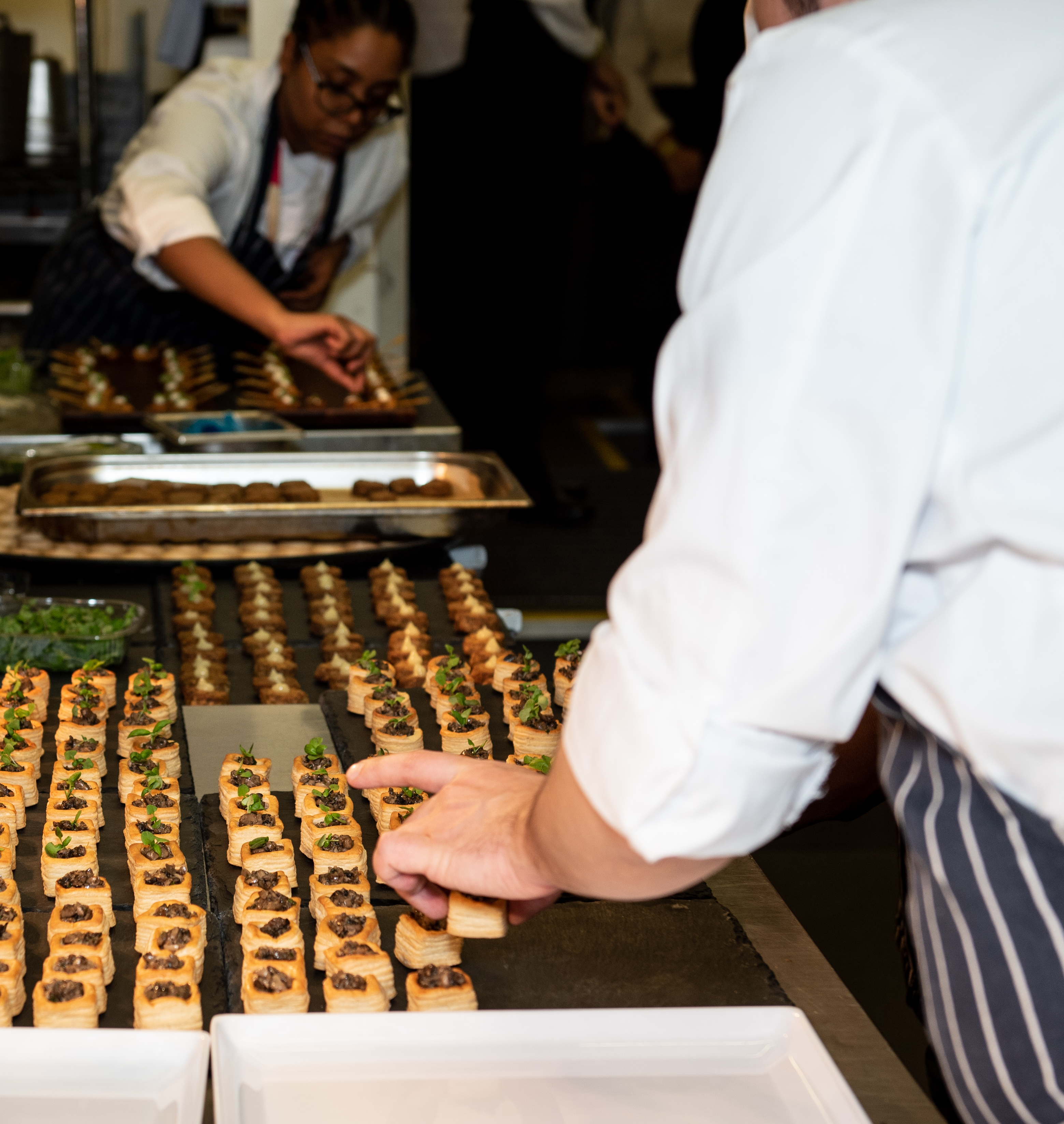 BFI Southbank - London Venue Hire | Canvas Events