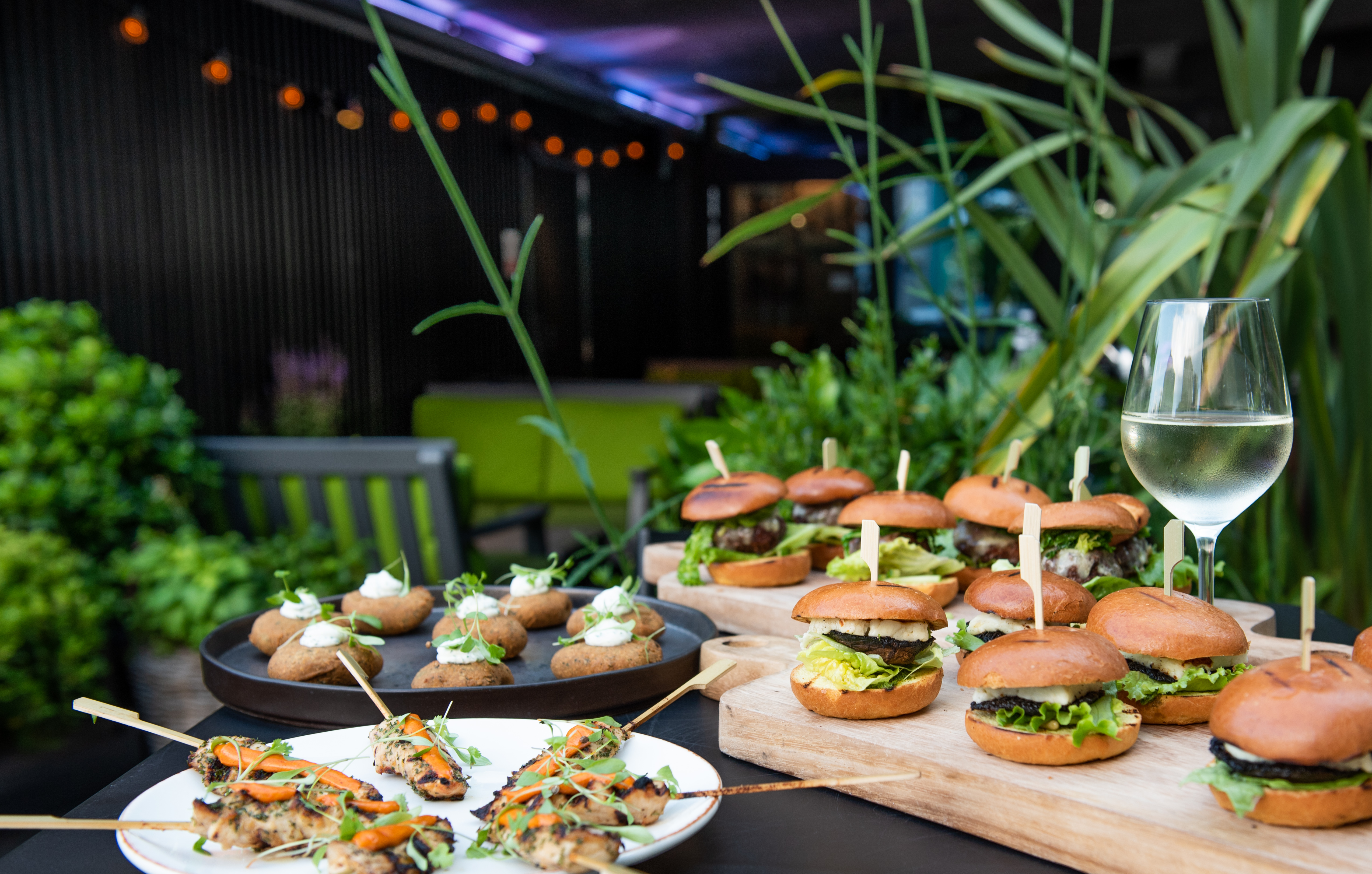 BFI Southbank - London Venue Hire | Canvas Events