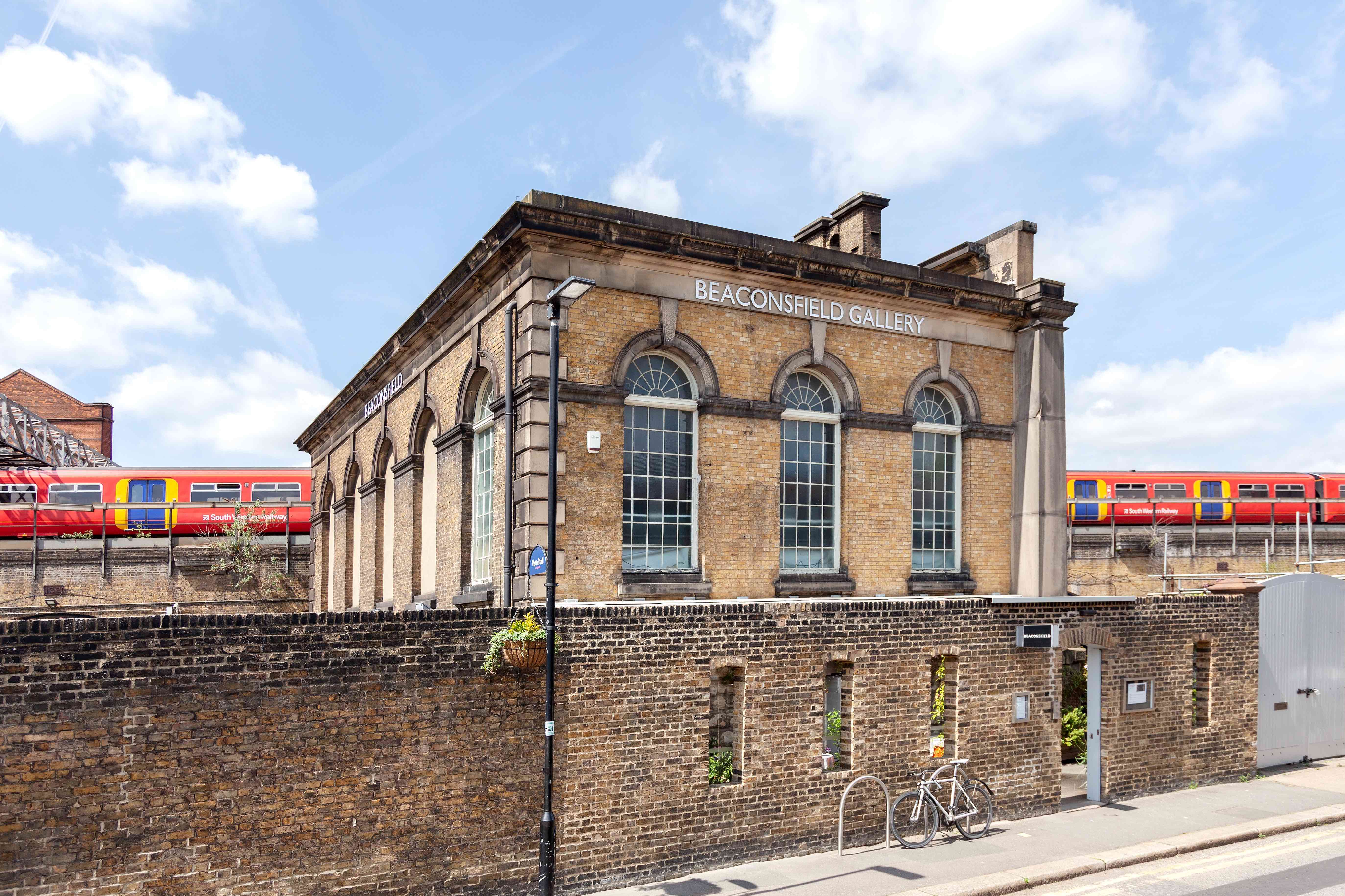 Top 8 Exhibition Centre Venues to Hire in Waterloo