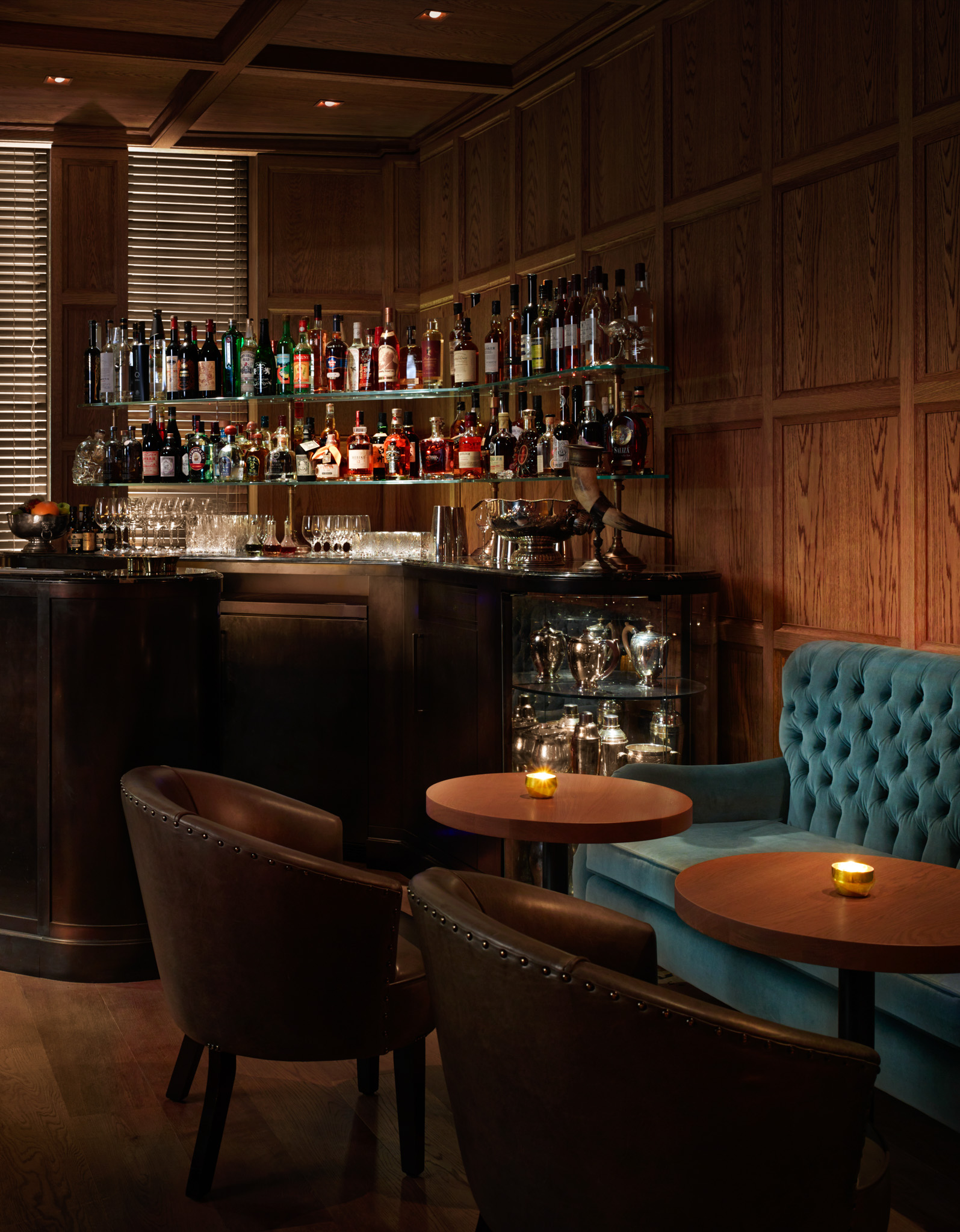 The London EDITION | Venue Hire | Canvas Events