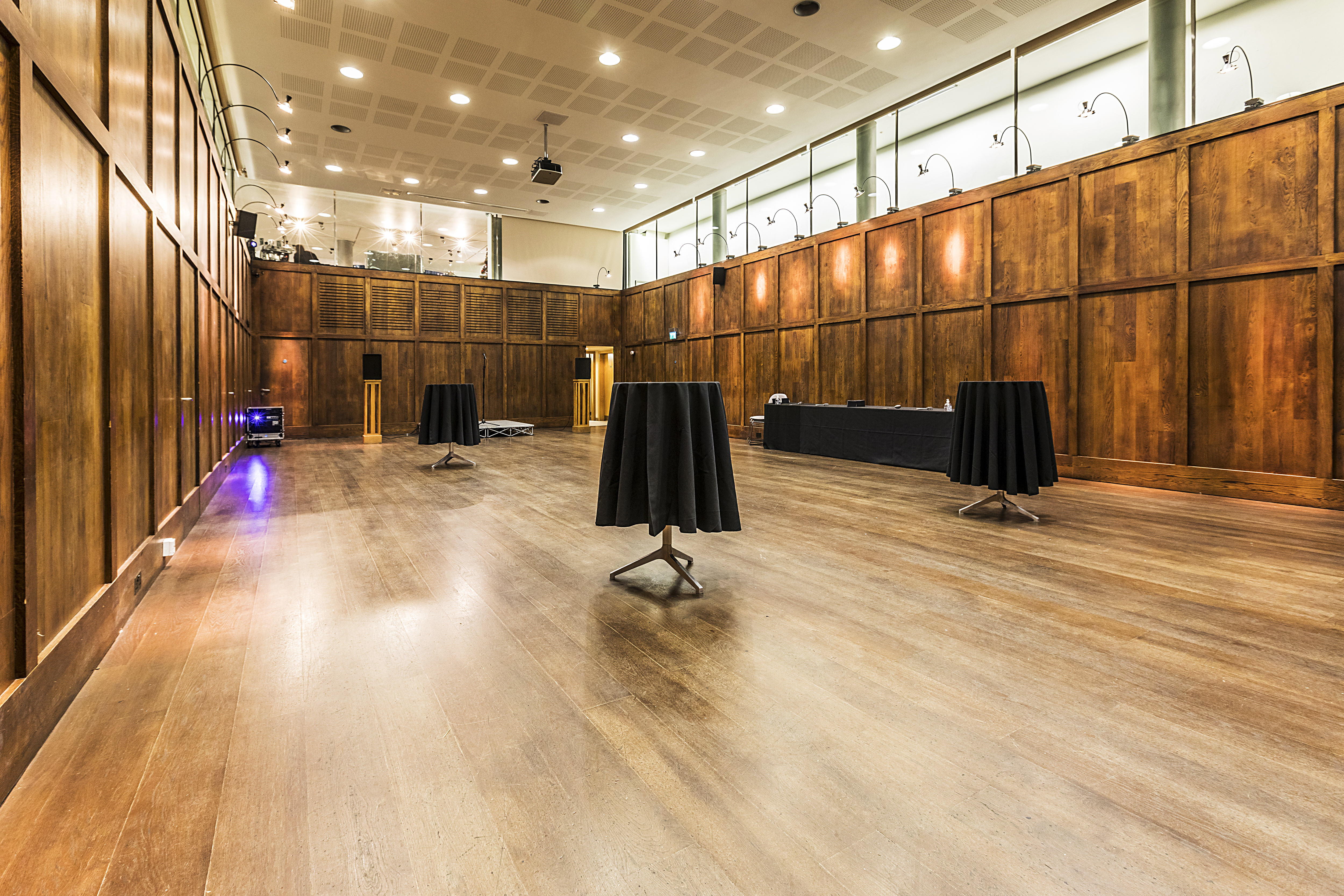 Canvas Events | London's Favourite Venue-Finding Platform