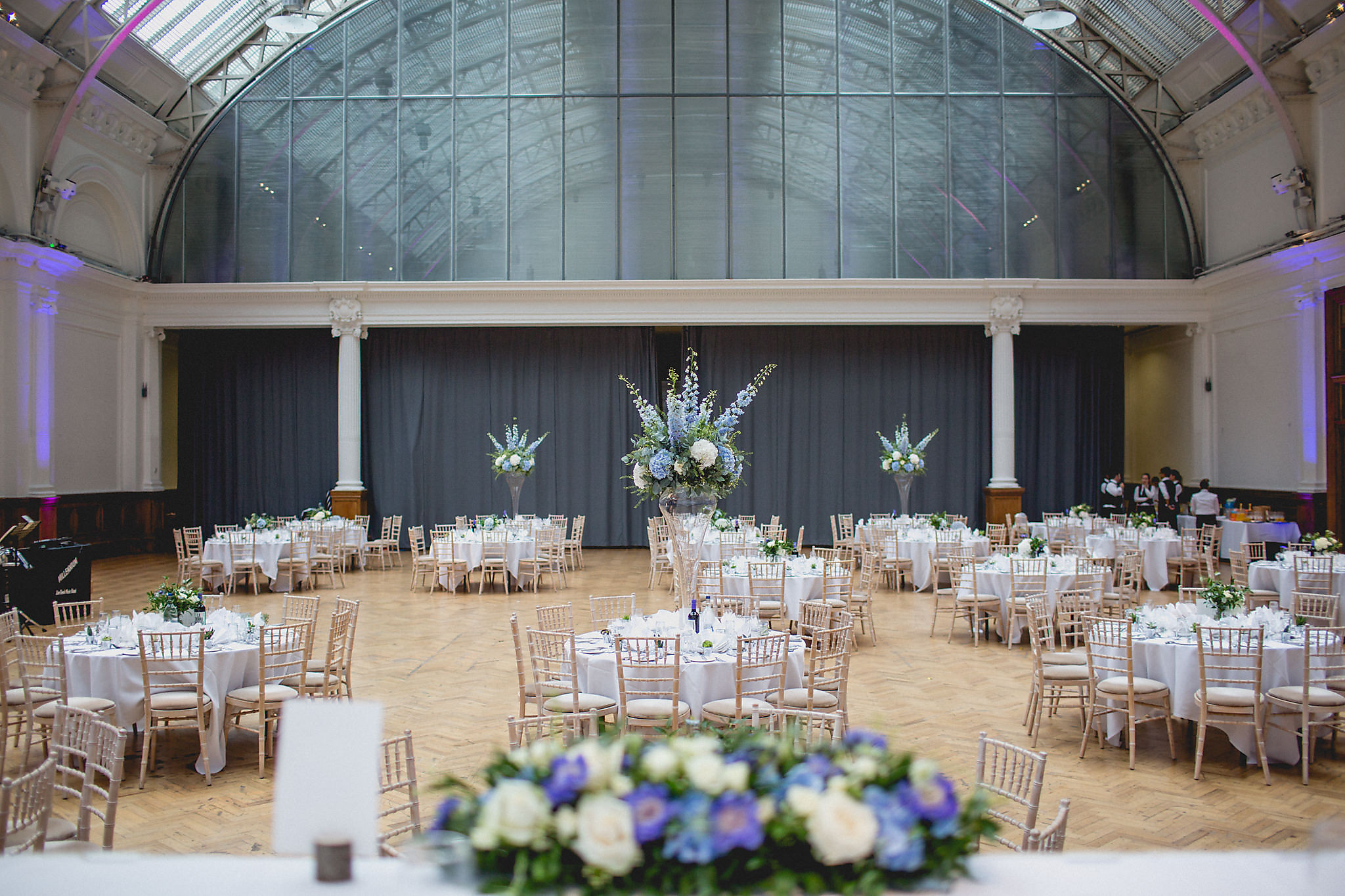 Royal Horticultural Halls - London Venue Hire | Canvas Events