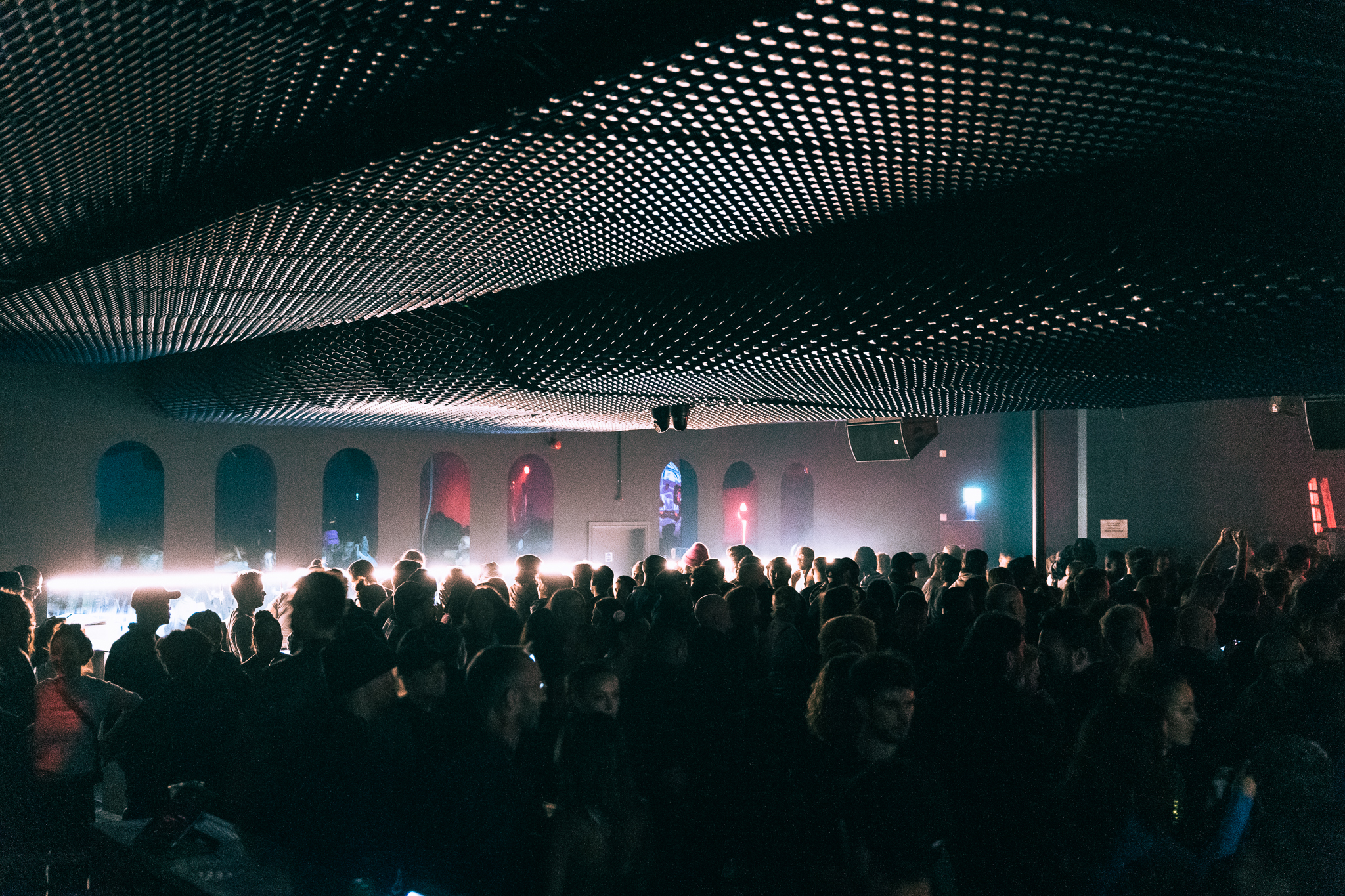 EartH - London Venue Hire | Canvas Events