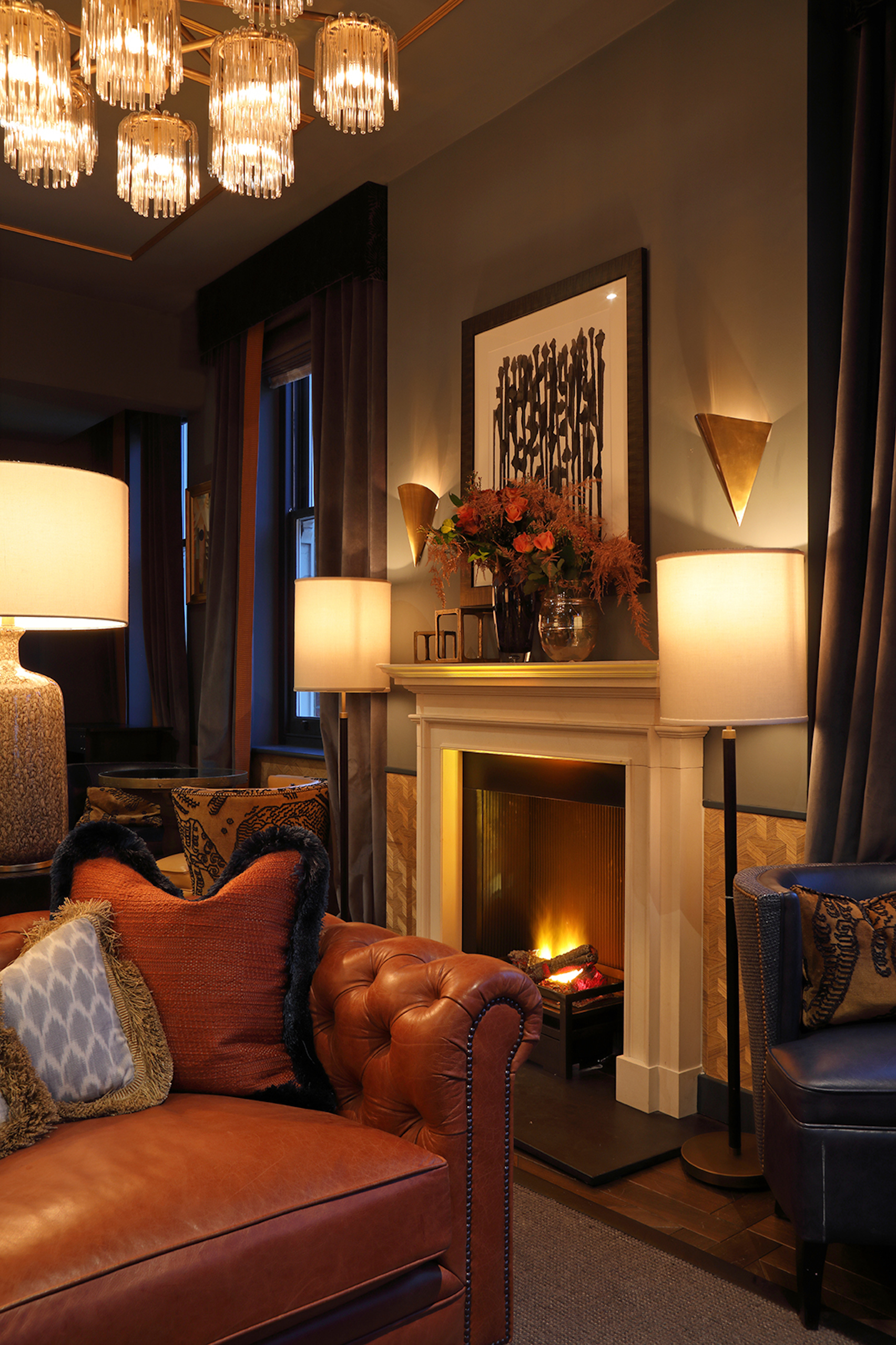 Beaufort House Chelsea - London Venue Hire | Canvas Events