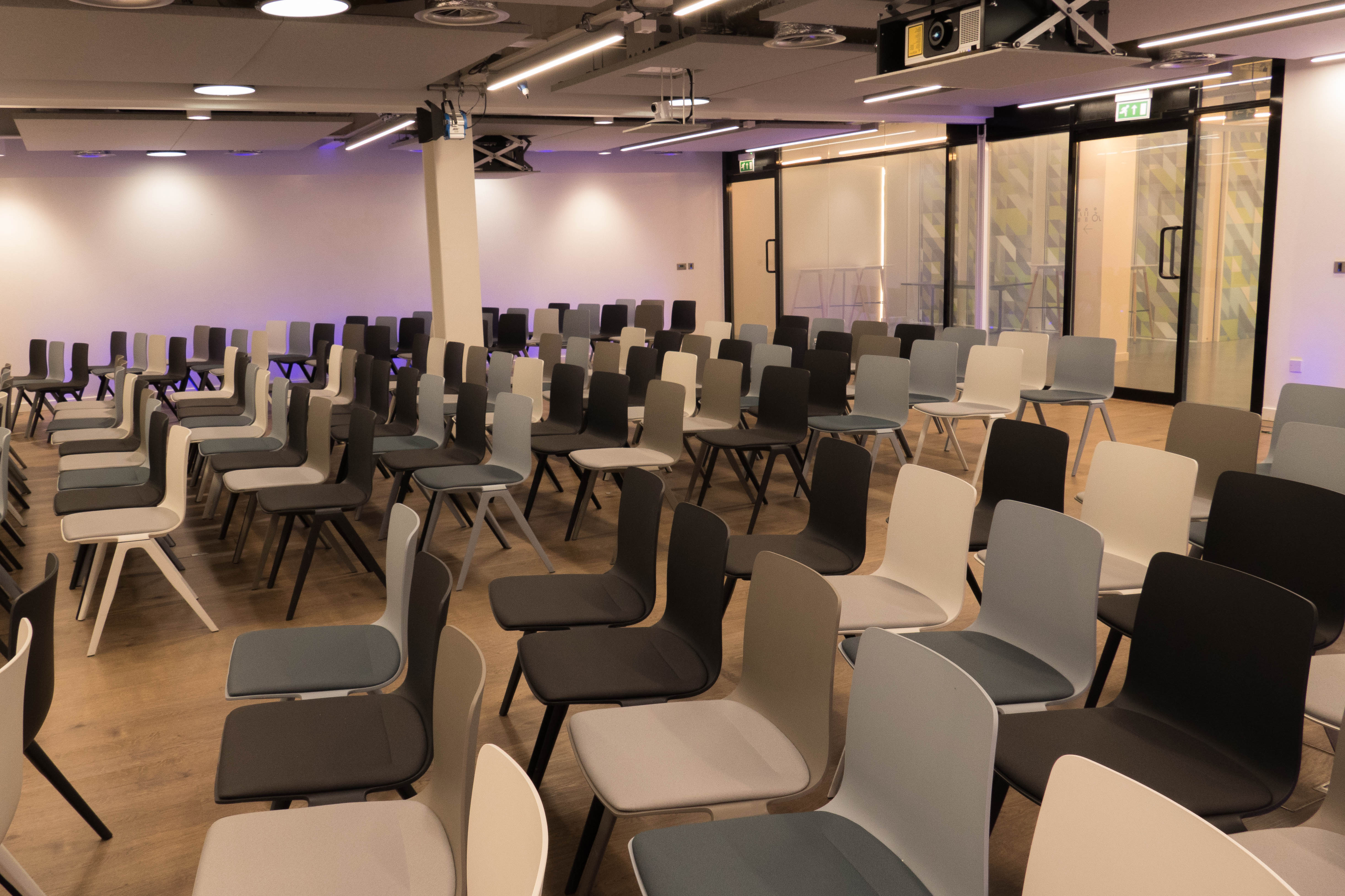 The Vault Soho - London Venue Hire | Canvas Events