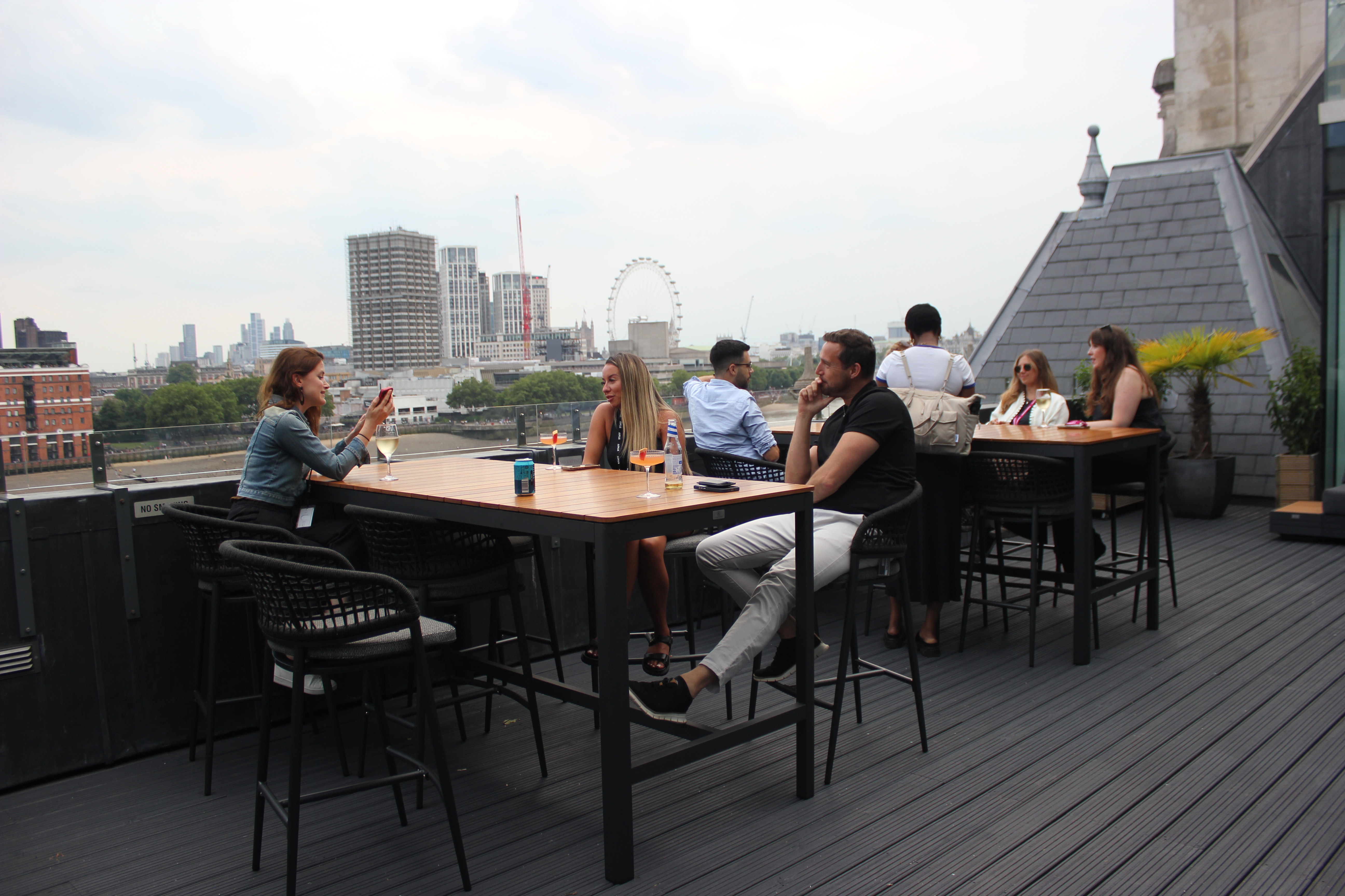 58VE | Venue Hire | Canvas Events