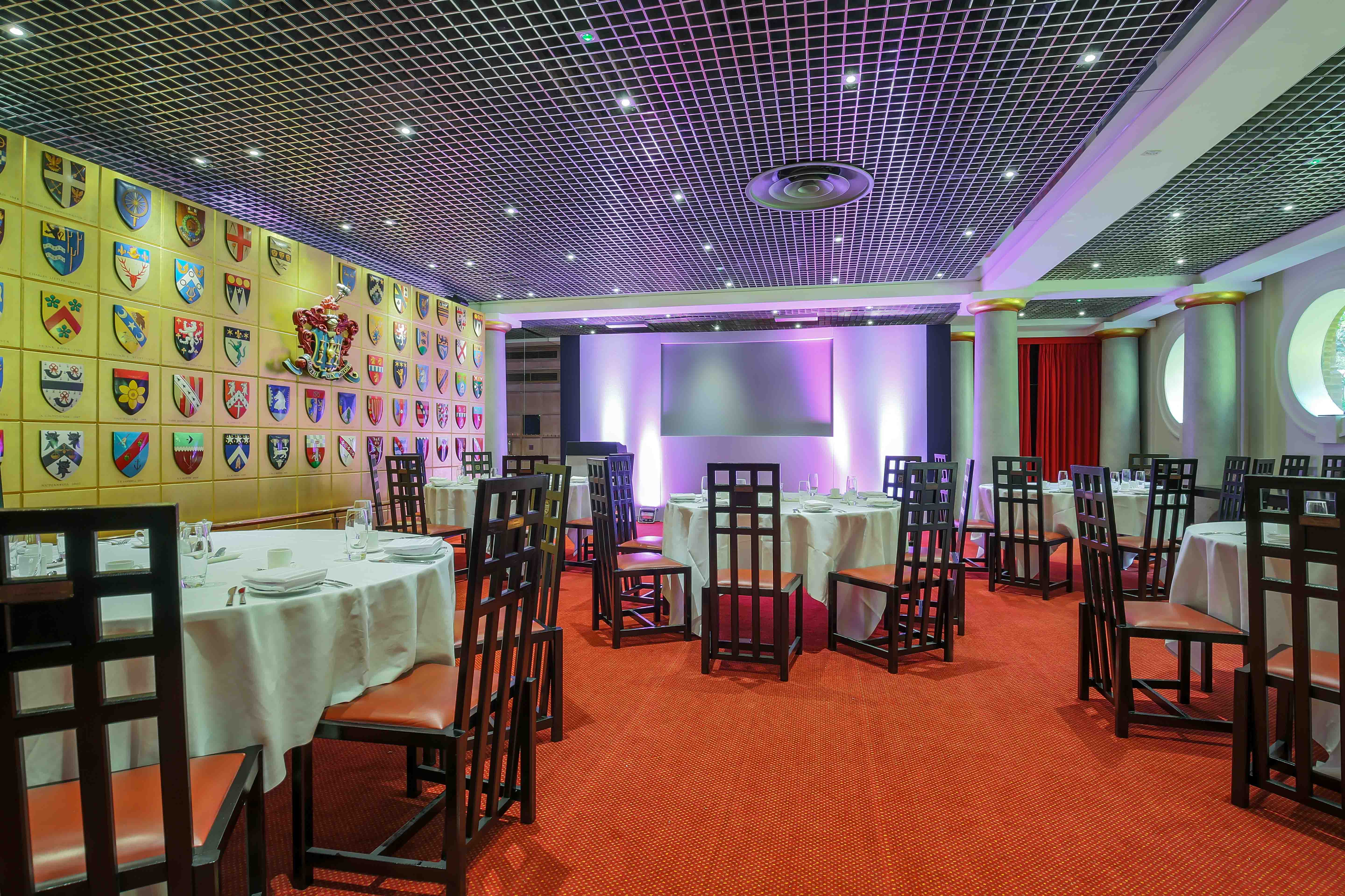 Top 11 Historic Venues to Hire in Barbican