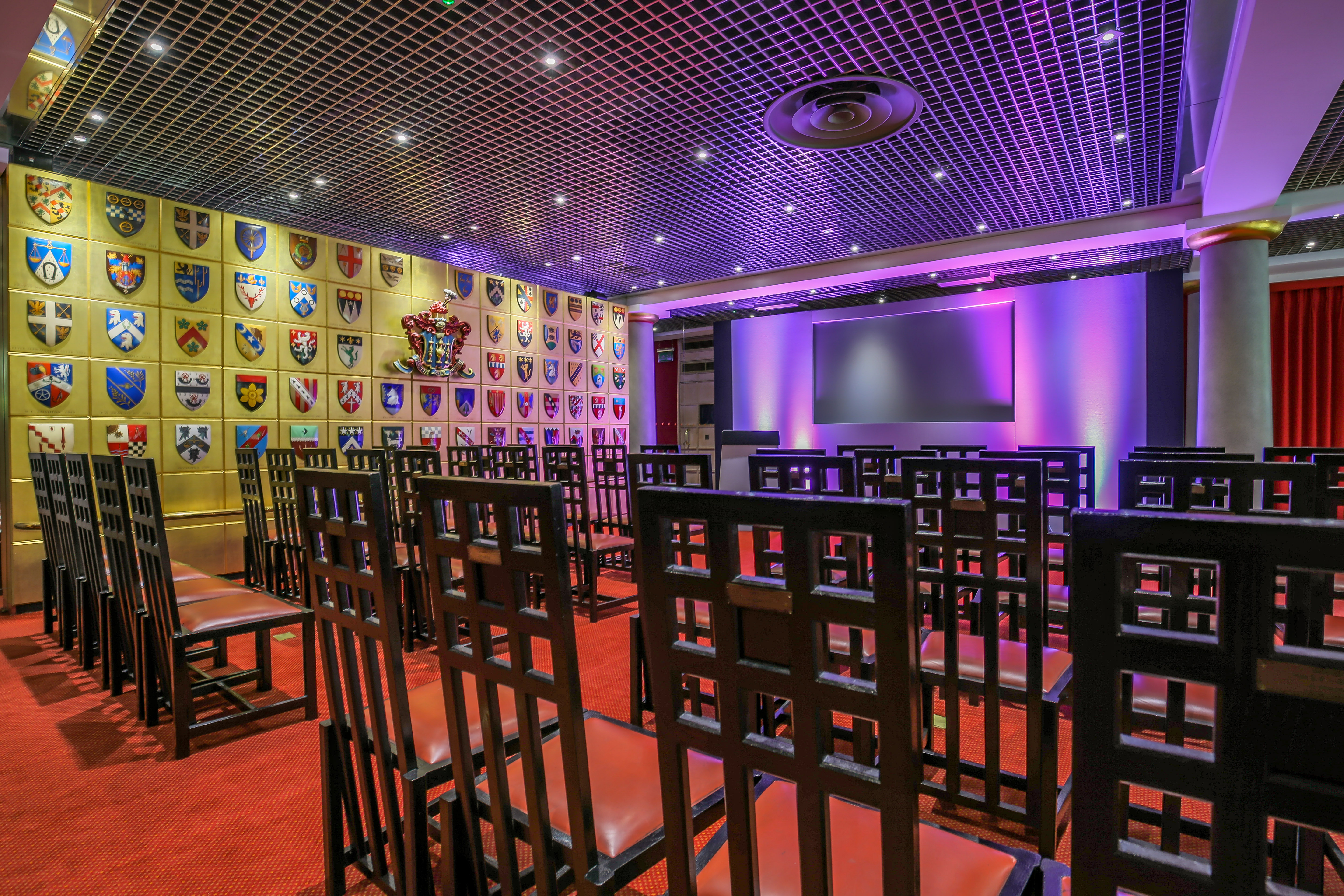 The Pickle Factory - London Venue Hire | Canvas Events