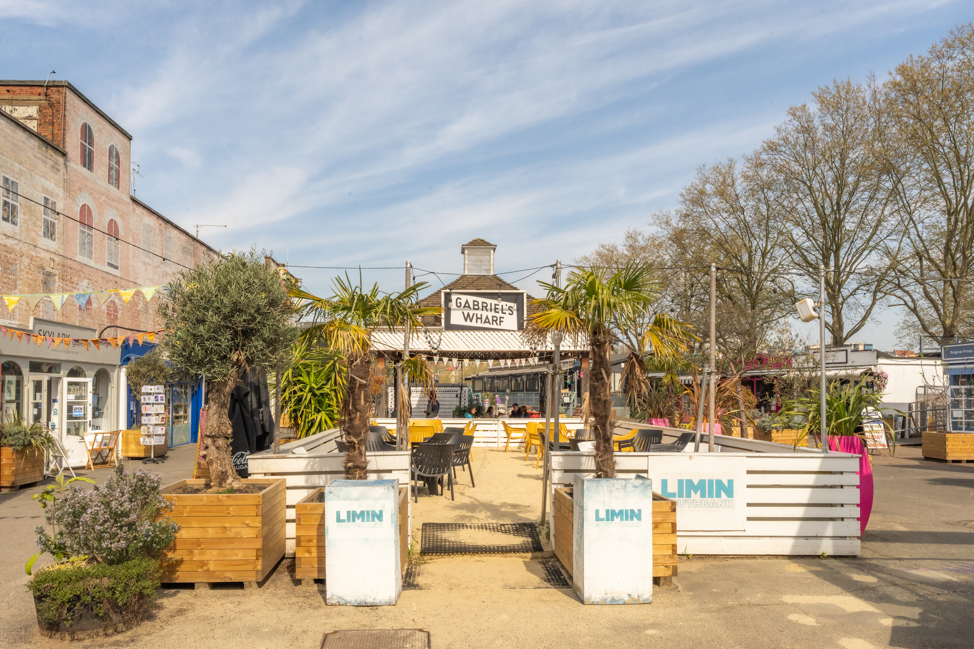 The Albany - London Venue Hire | Canvas Events