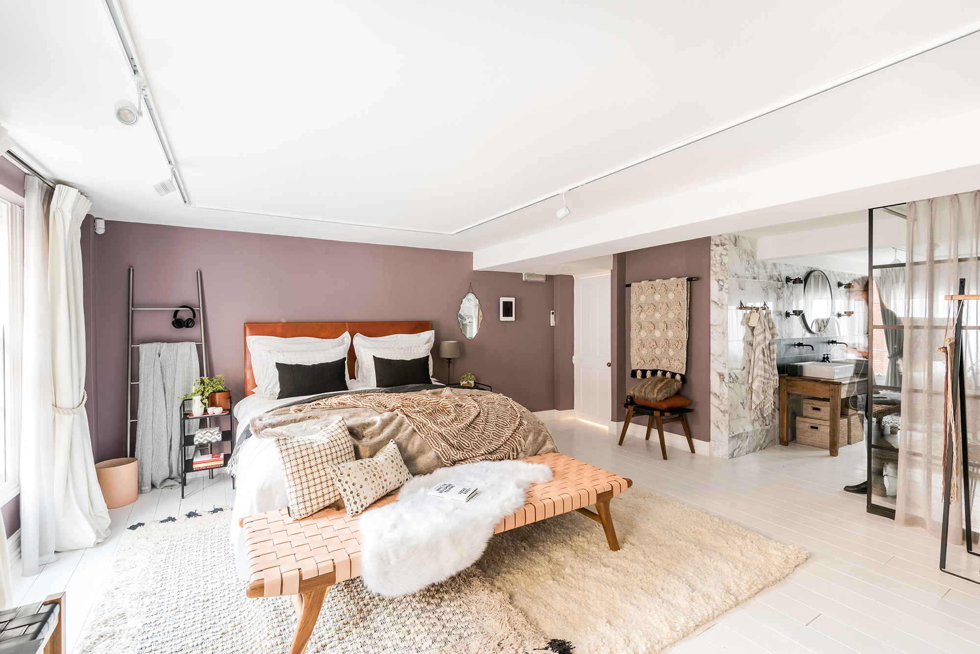 19 Greek Street - London Venue Hire | Canvas Events