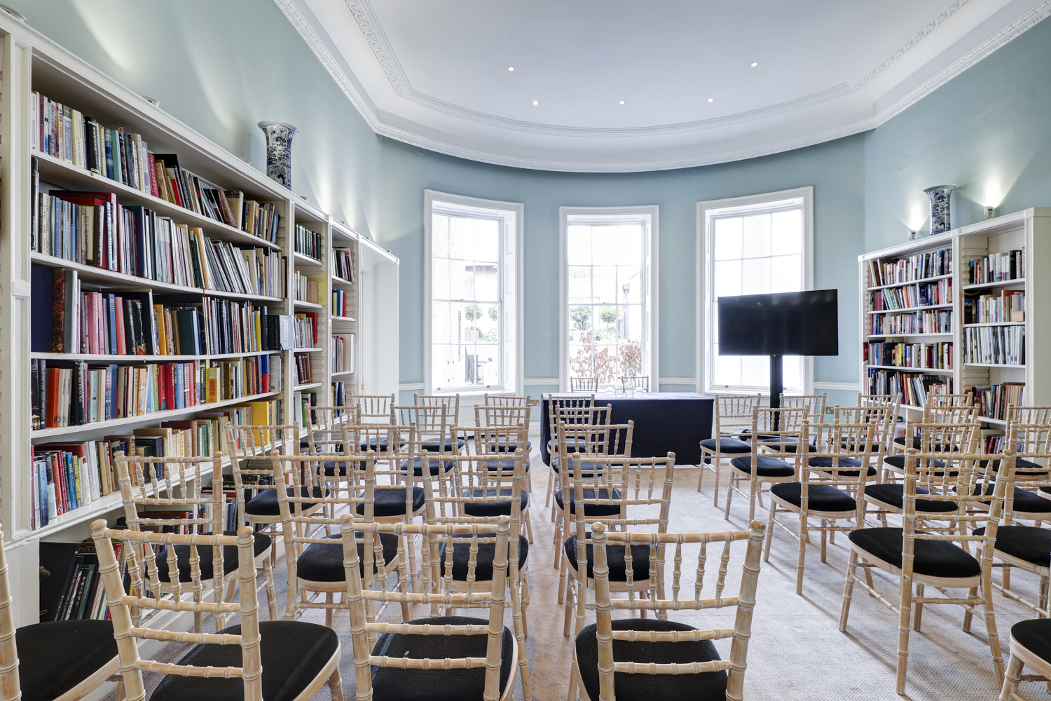 Asia House | Venue Hire | Canvas Events