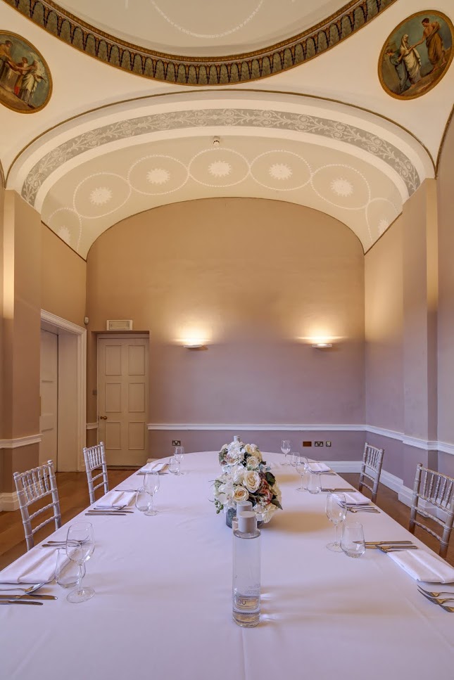 Asia House | Venue Hire | Canvas Events