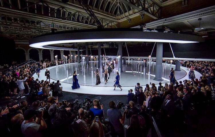 The Vault Soho - London Venue Hire | Canvas Events