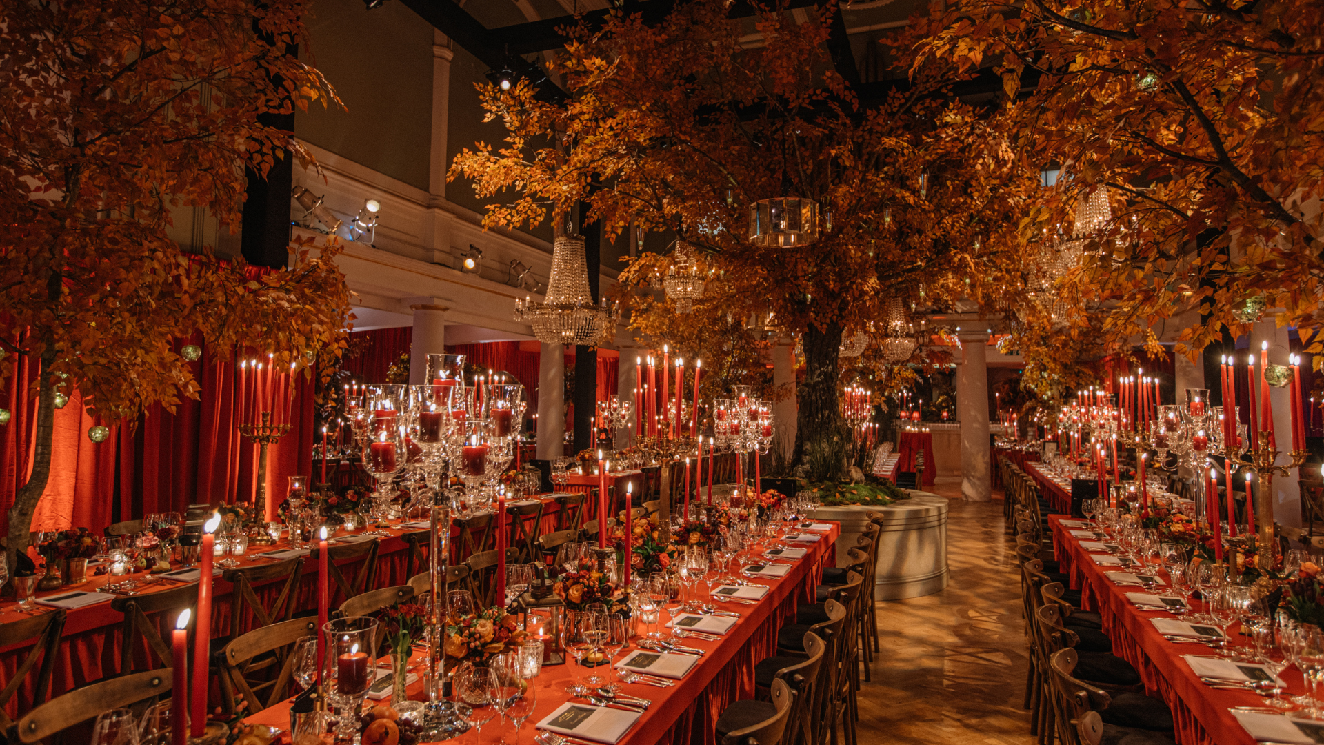 Oval Space - London Venue Hire | Canvas Events