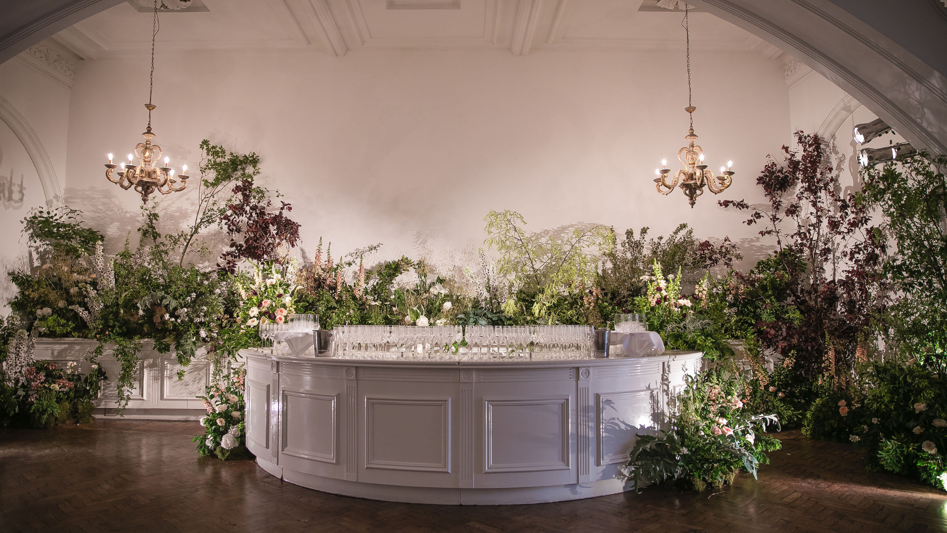 One Marylebone | Venue Hire | Canvas Events