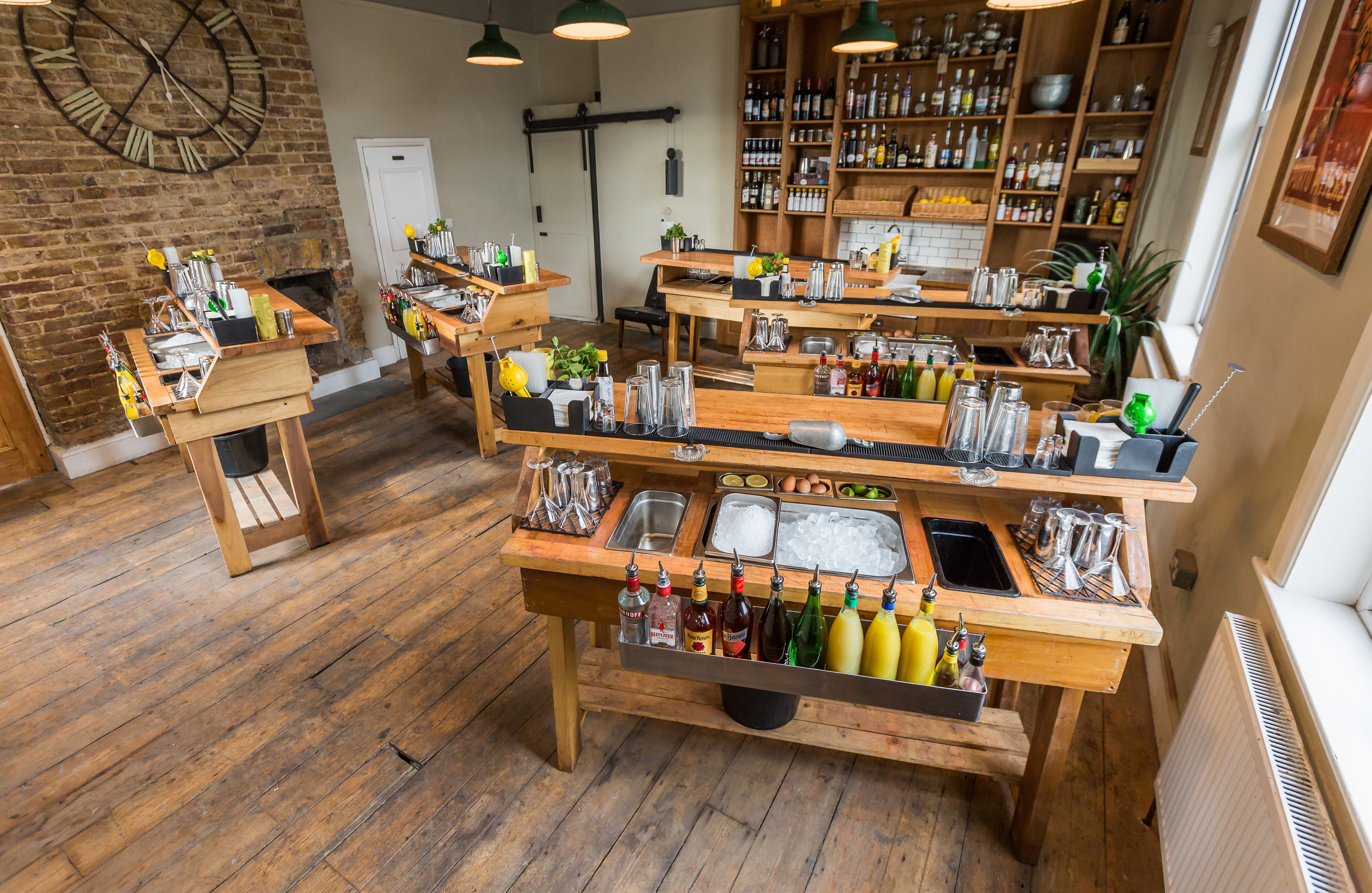 TT Studios | Venue Hire | Canvas Events