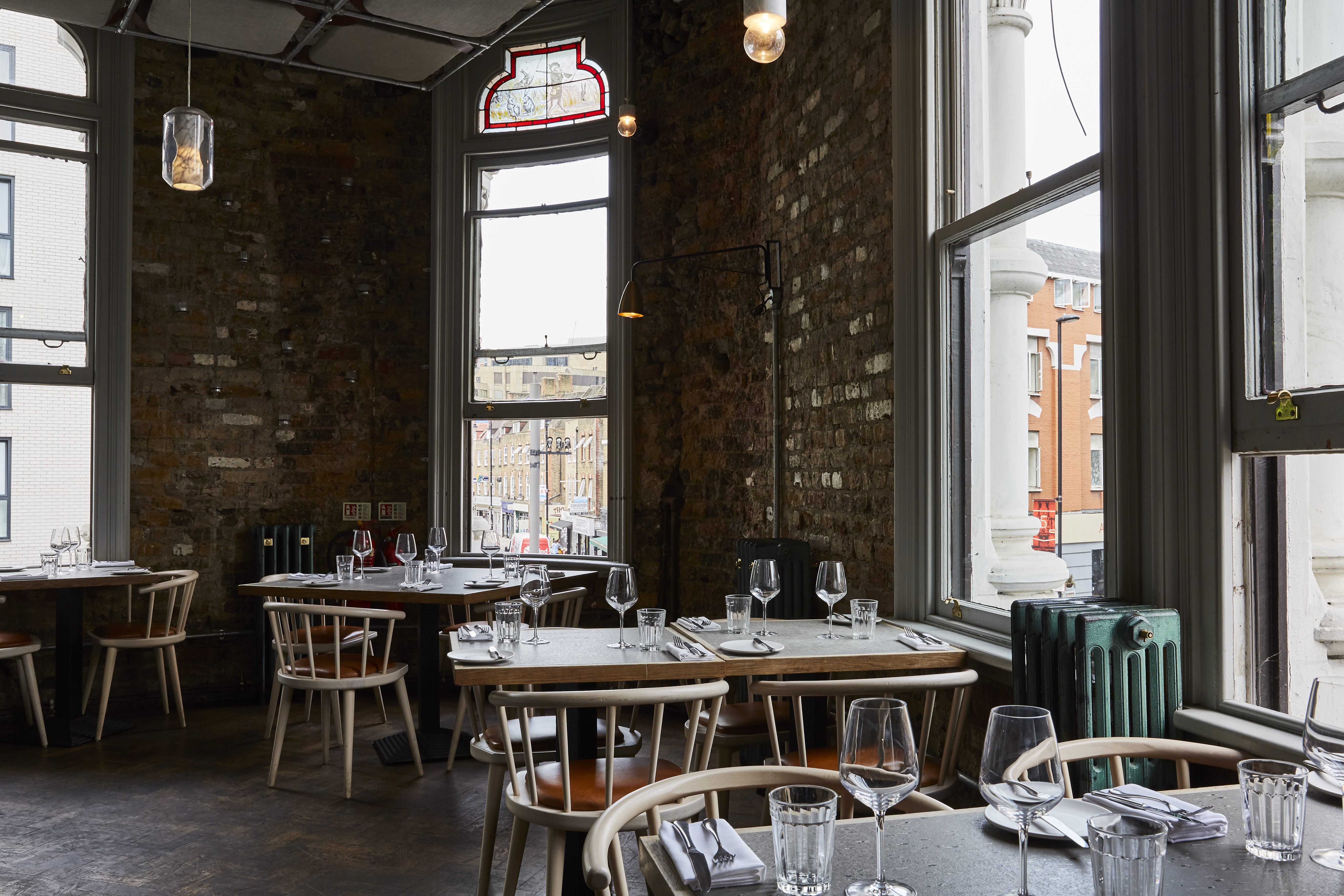 The Vault Soho - London Venue Hire | Canvas Events