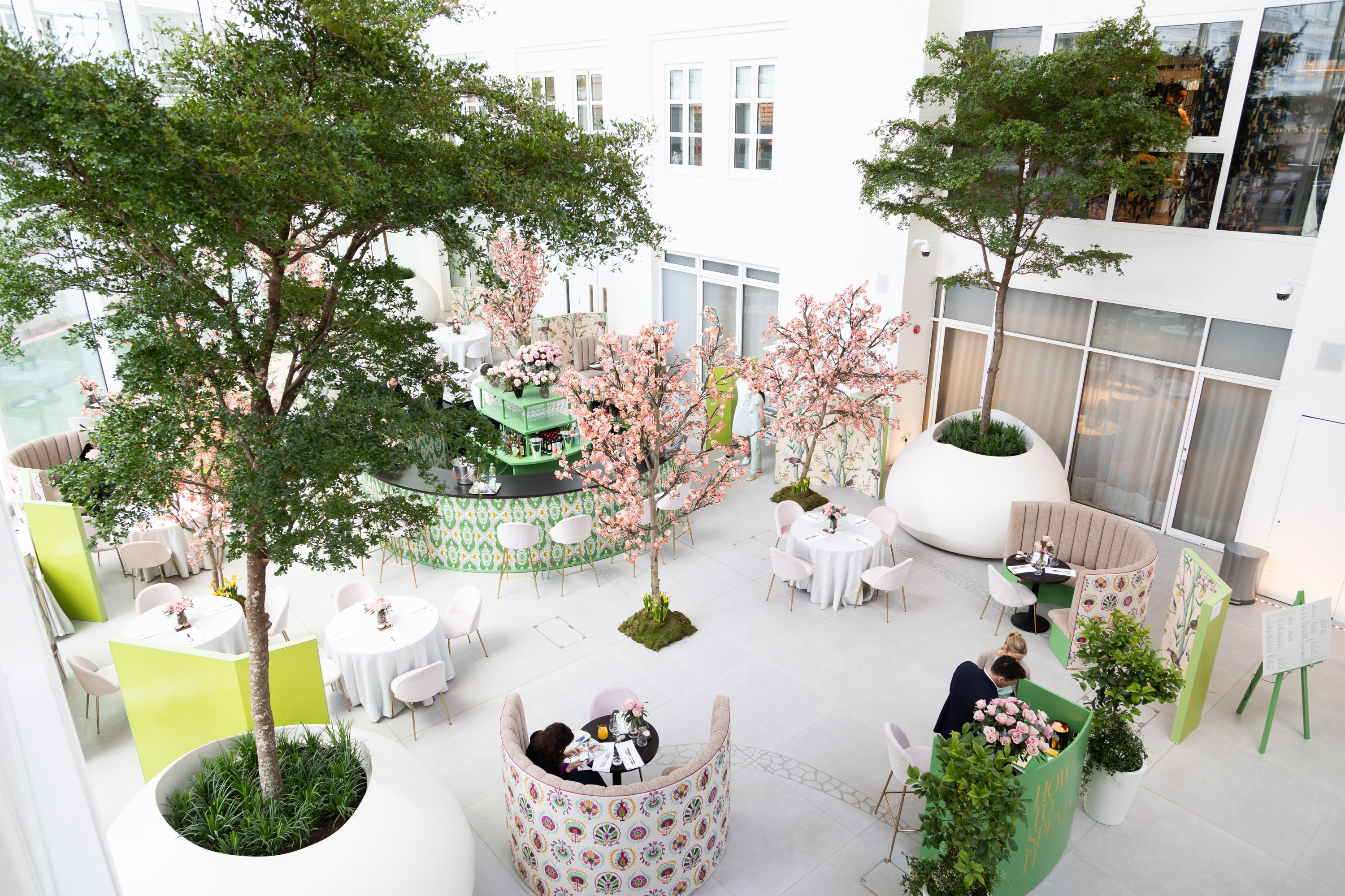 Q-Shoreditch | Venue Hire | Canvas Events