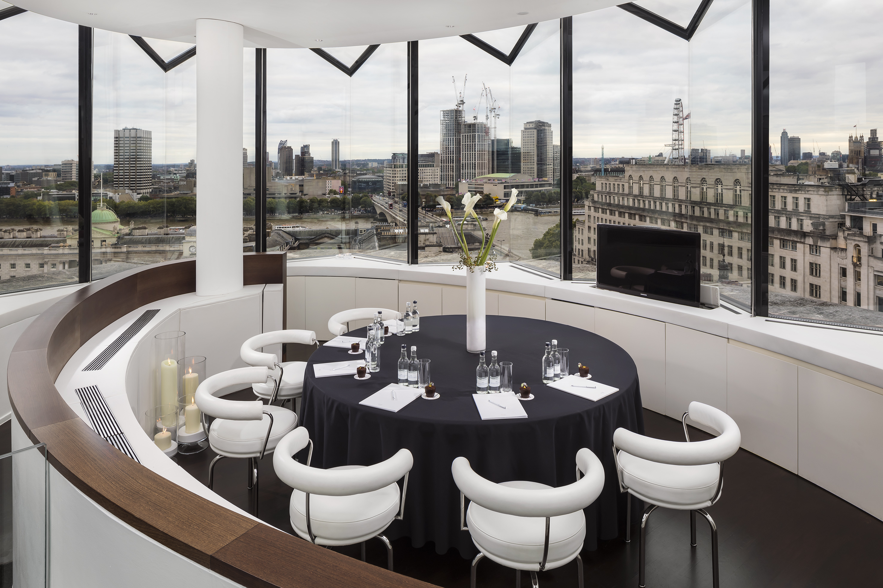 The Vault Soho - London Venue Hire | Canvas Events