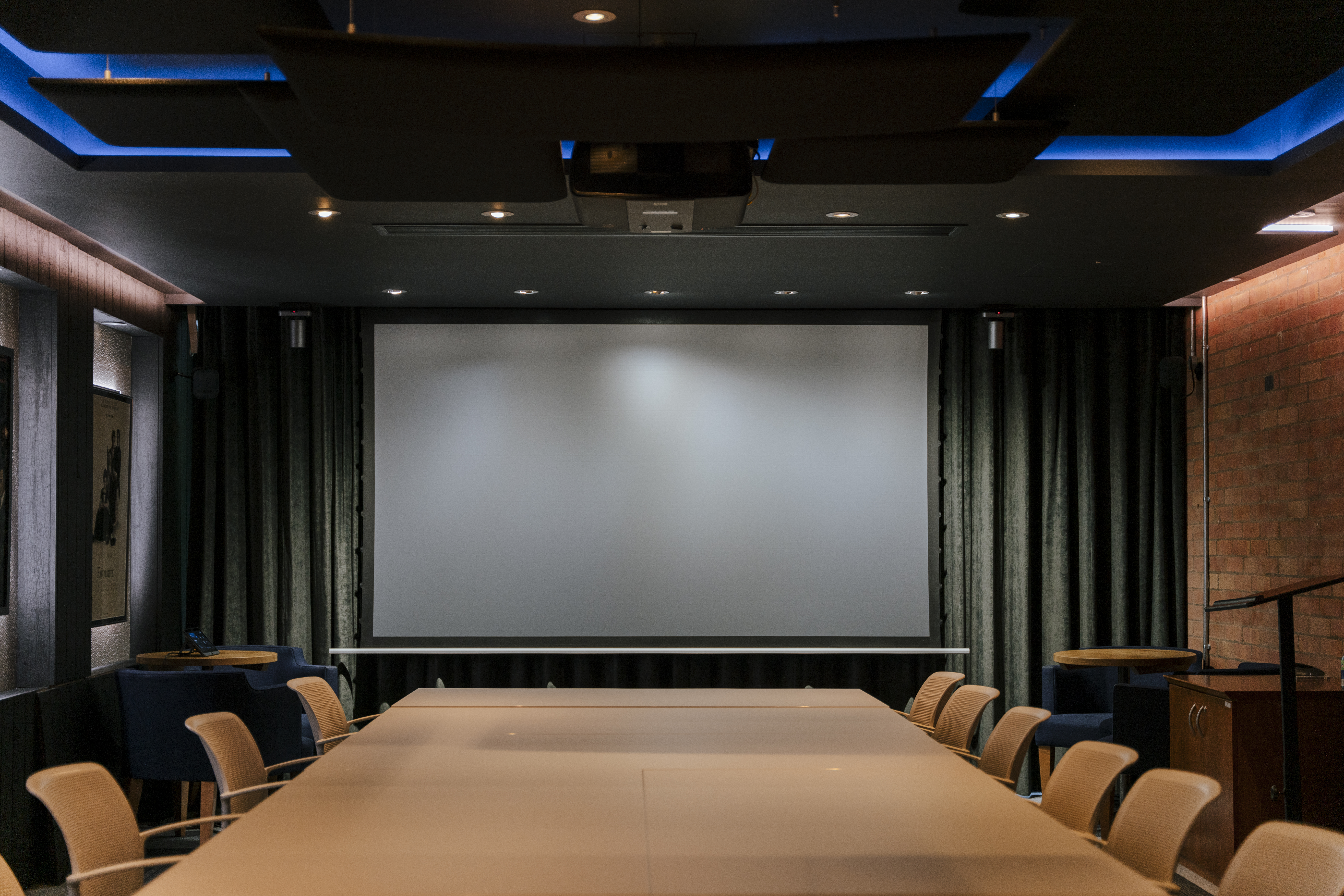 22 Golden Square - London Venue Hire | Canvas Events