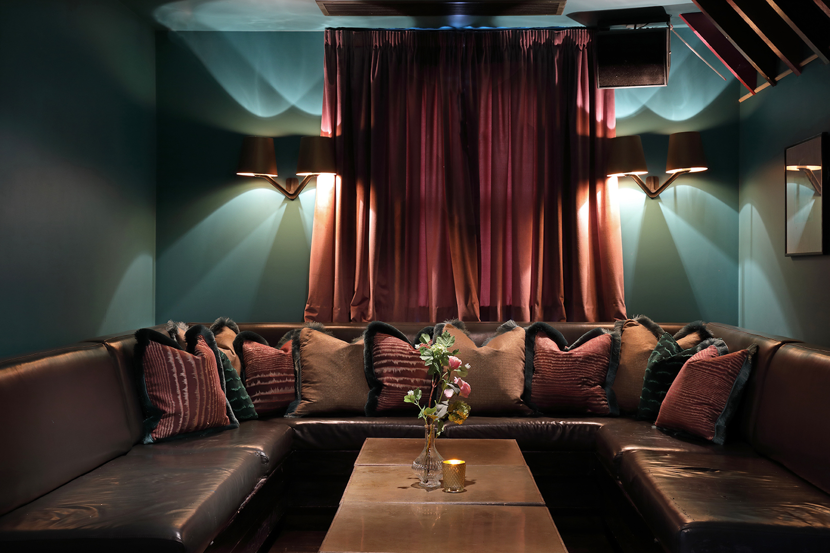 Beaufort House Chelsea - London Venue Hire | Canvas Events