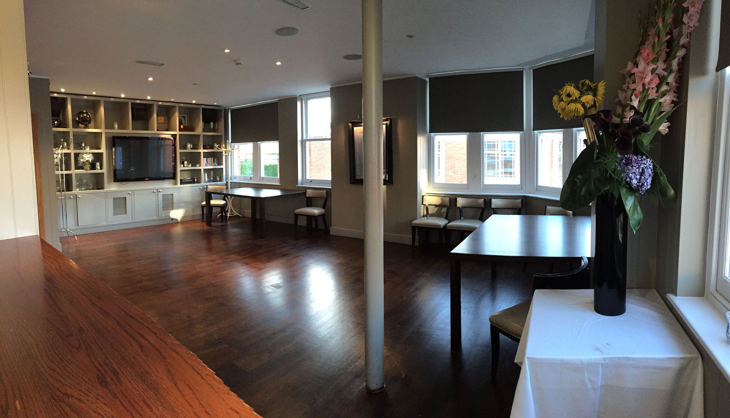 Beaufort House Chelsea - London Venue Hire | Canvas Events