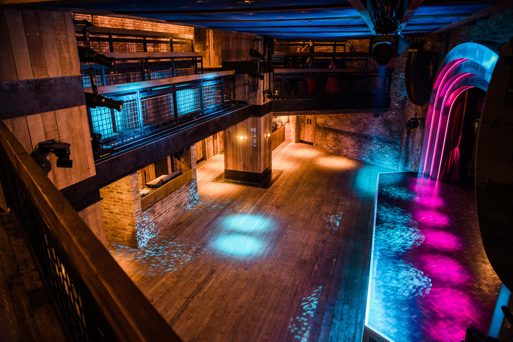 The Albany - London Venue Hire | Canvas Events