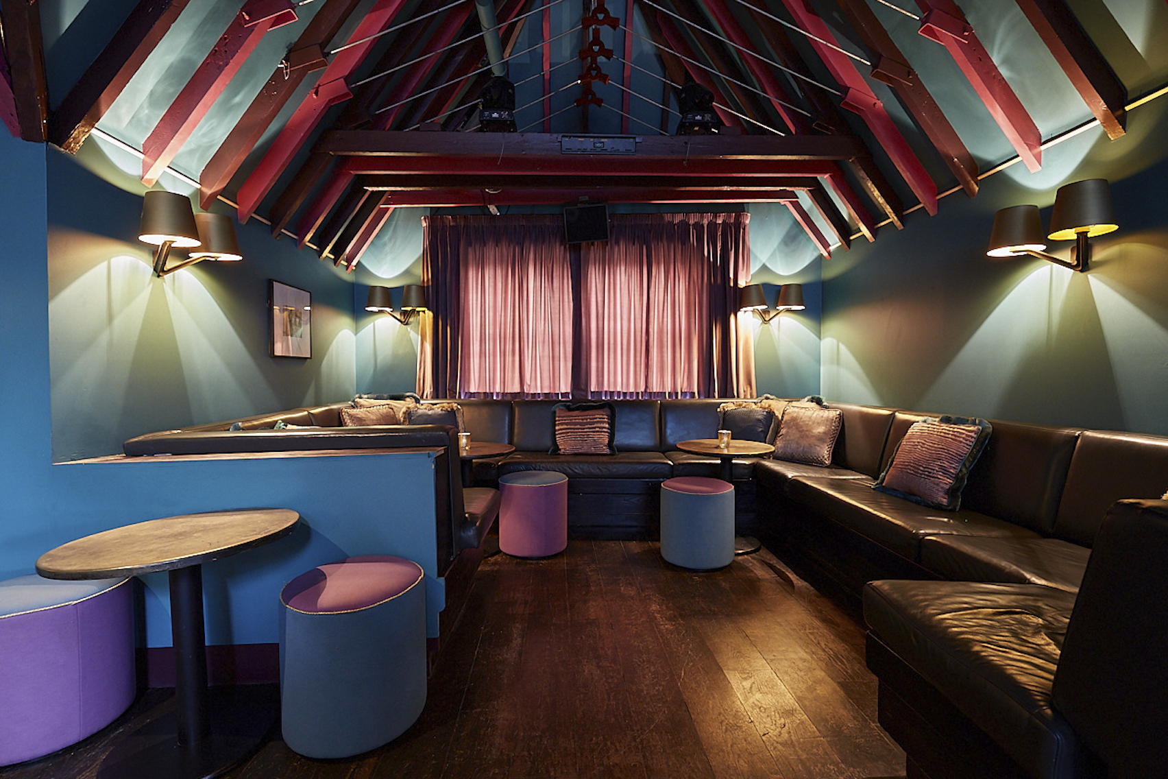 Beaufort House Chelsea - London Venue Hire | Canvas Events