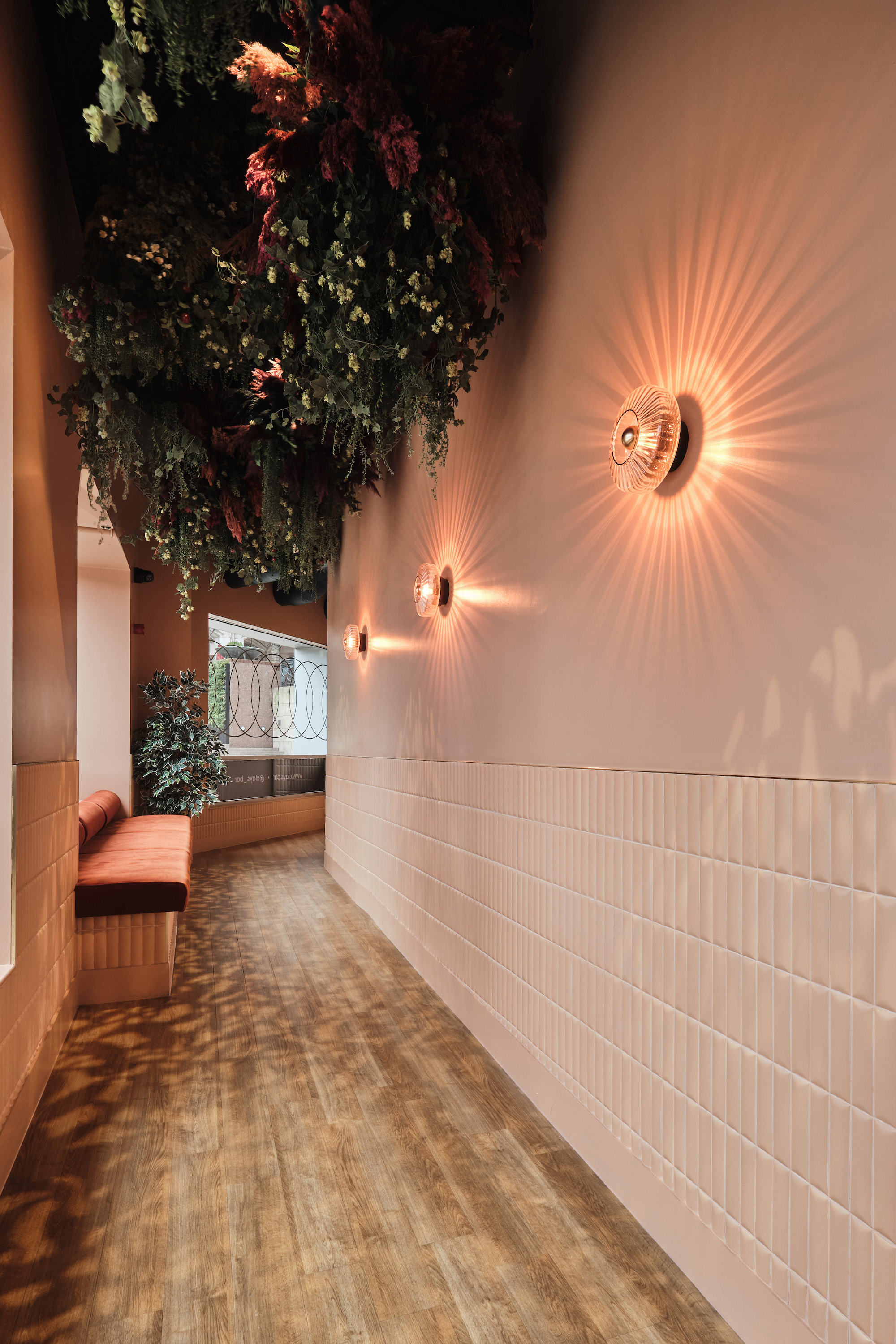 Clays Canary Wharf - London Venue Hire | Canvas Events