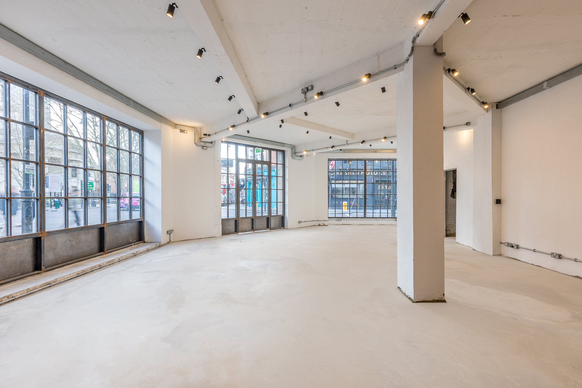 Kachette - London Venue Hire | Canvas Events