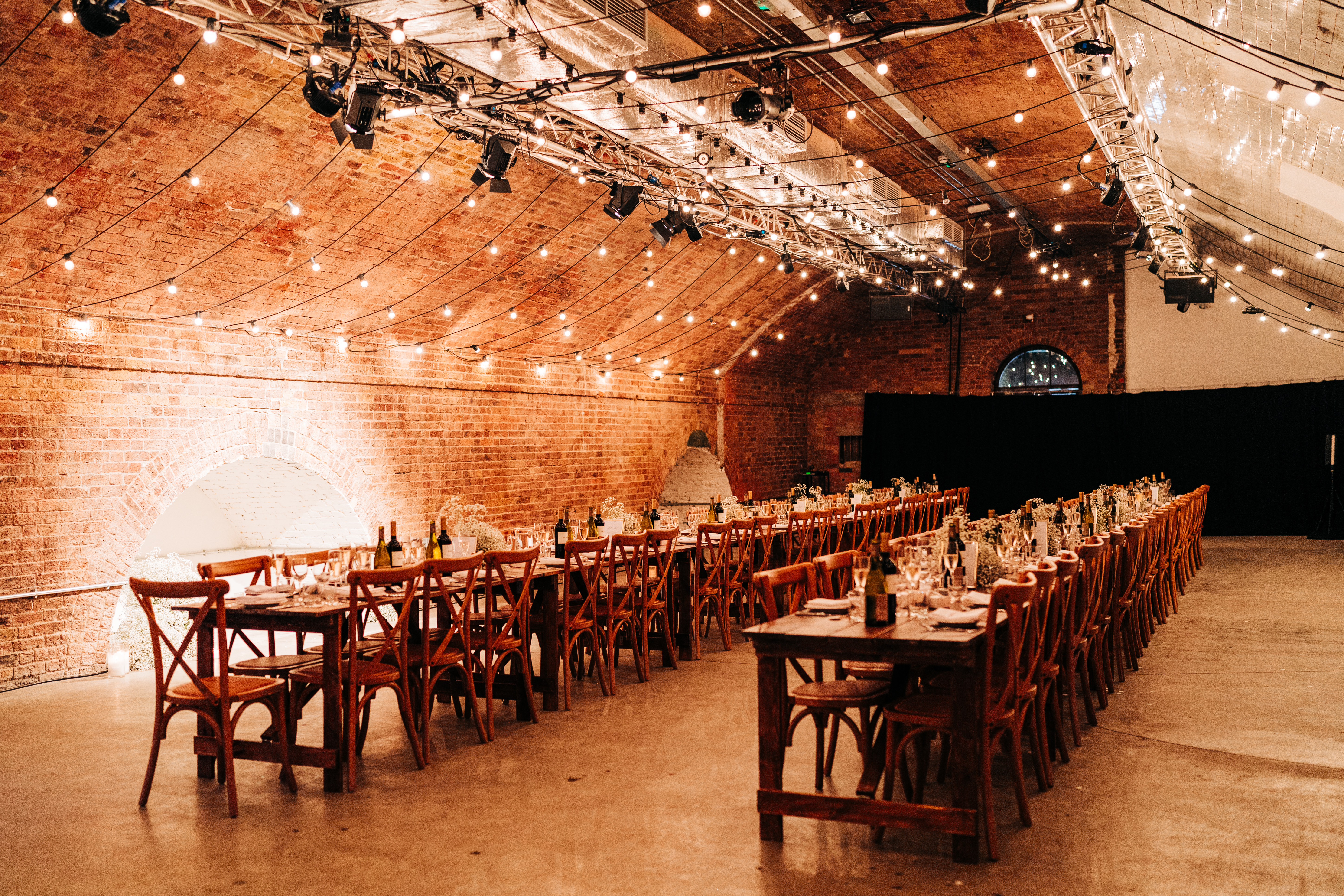 Kachette - London Venue Hire | Canvas Events
