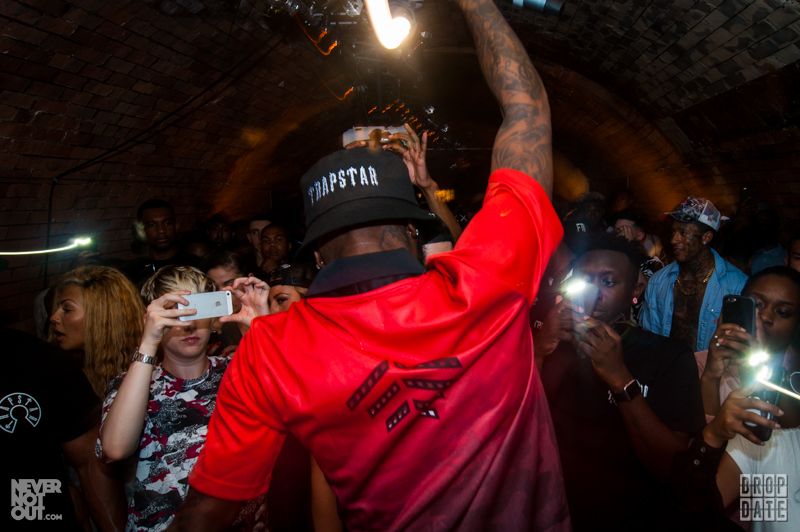 Kachette - London Venue Hire | Canvas Events