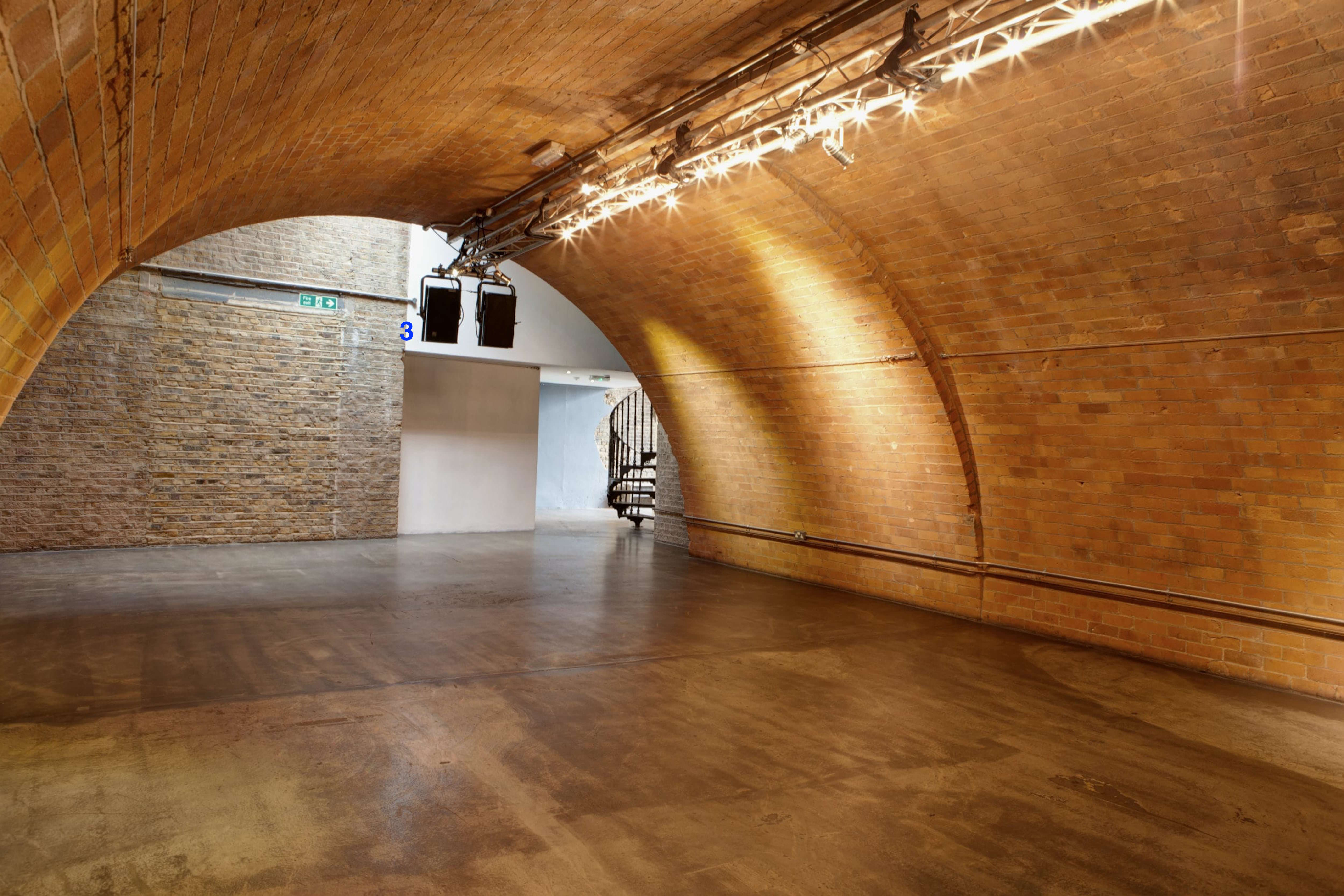 Kachette - London Venue Hire | Canvas Events