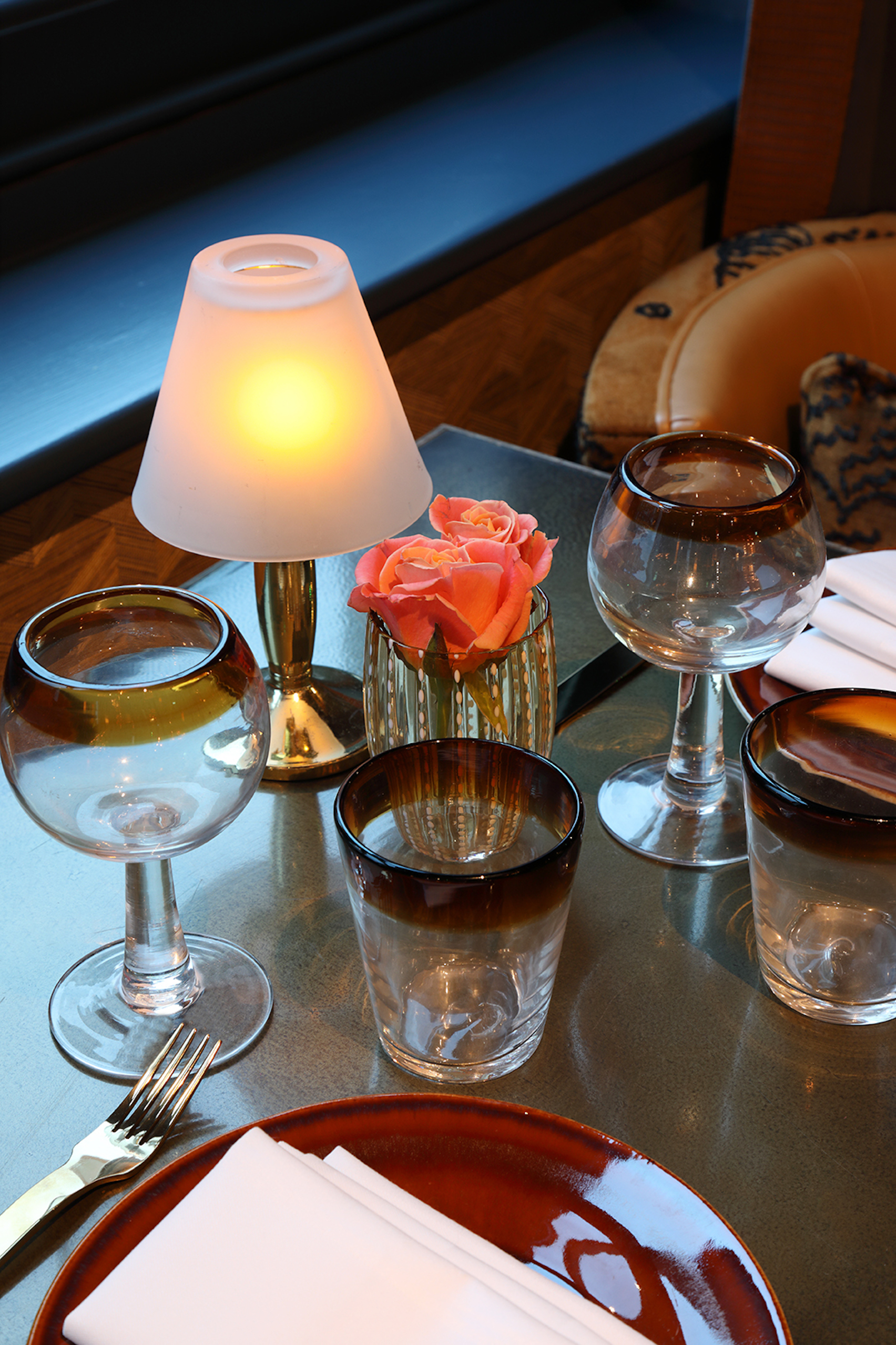 Beaufort House Chelsea - London Venue Hire | Canvas Events