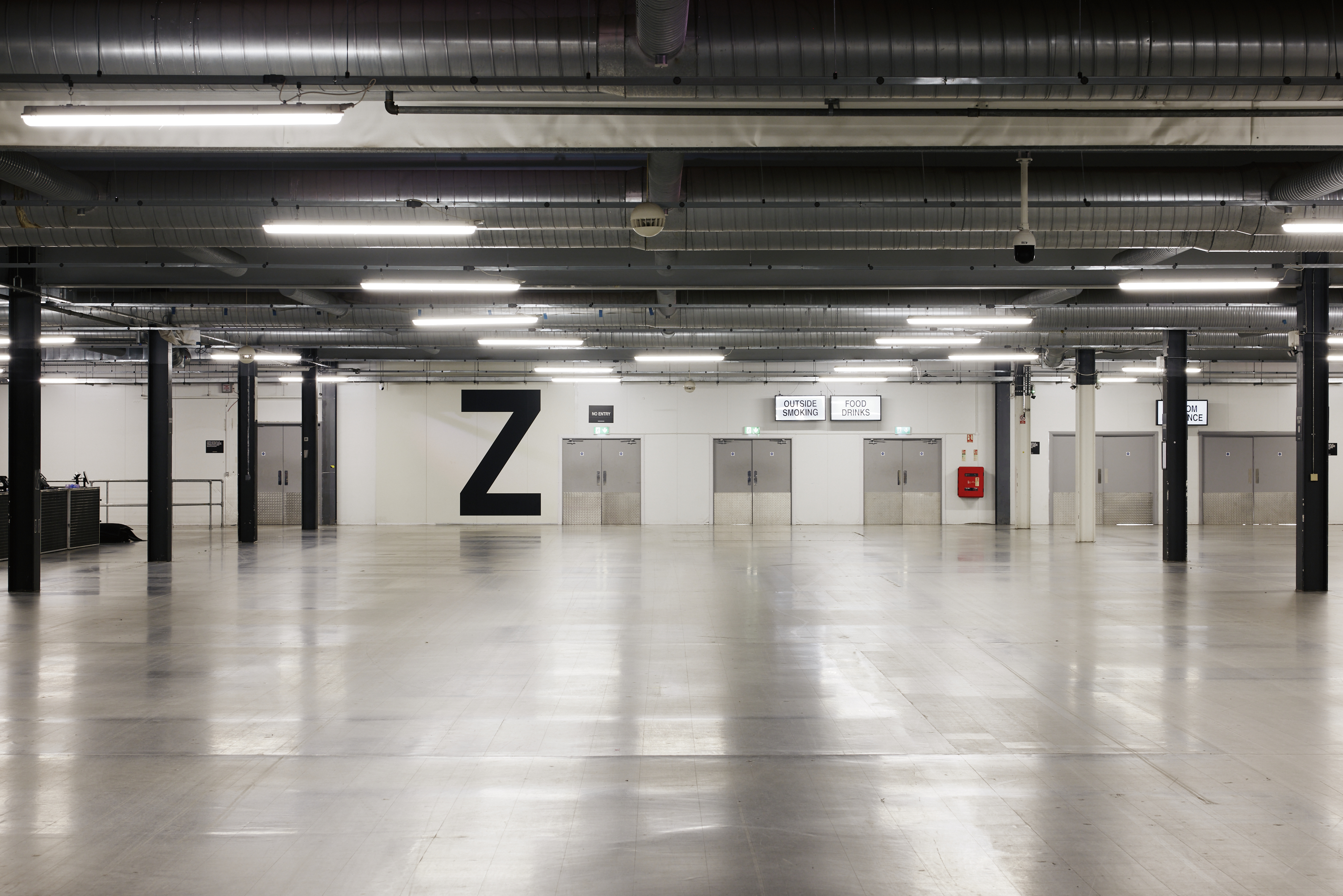 The Vault Soho - London Venue Hire | Canvas Events