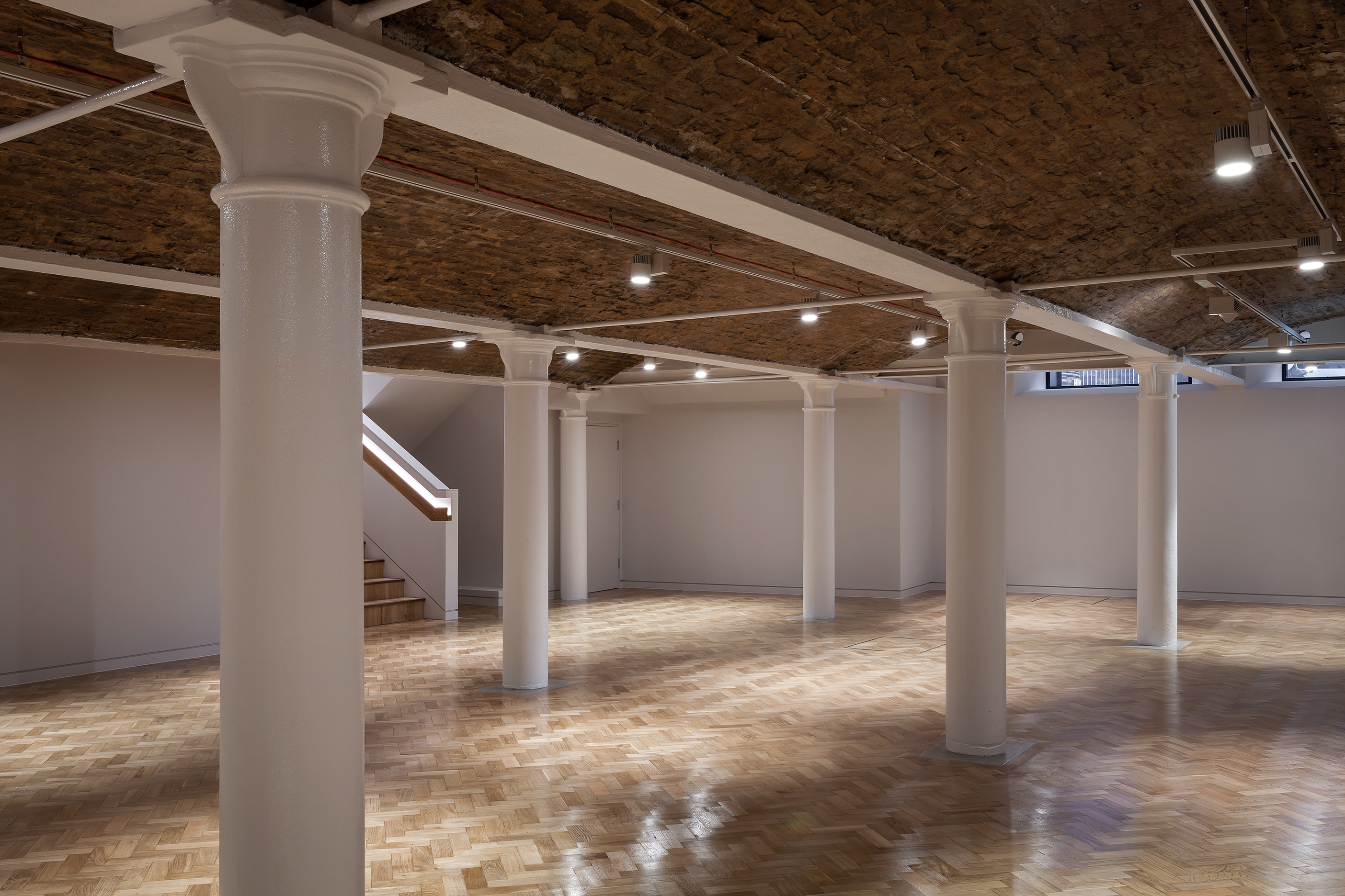 The Stables - London Venue Hire | Canvas Events
