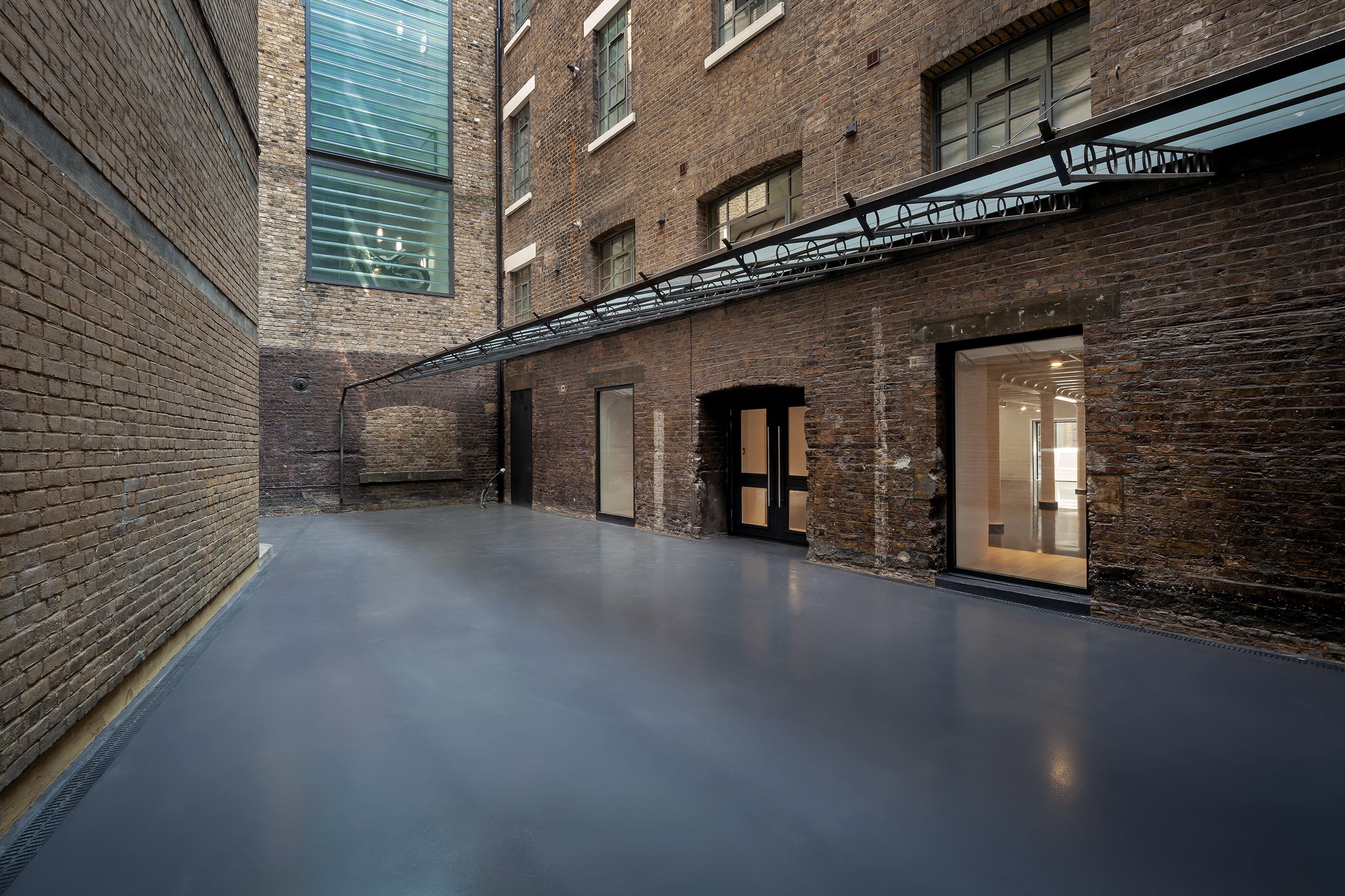 The Stables - London Venue Hire | Canvas Events