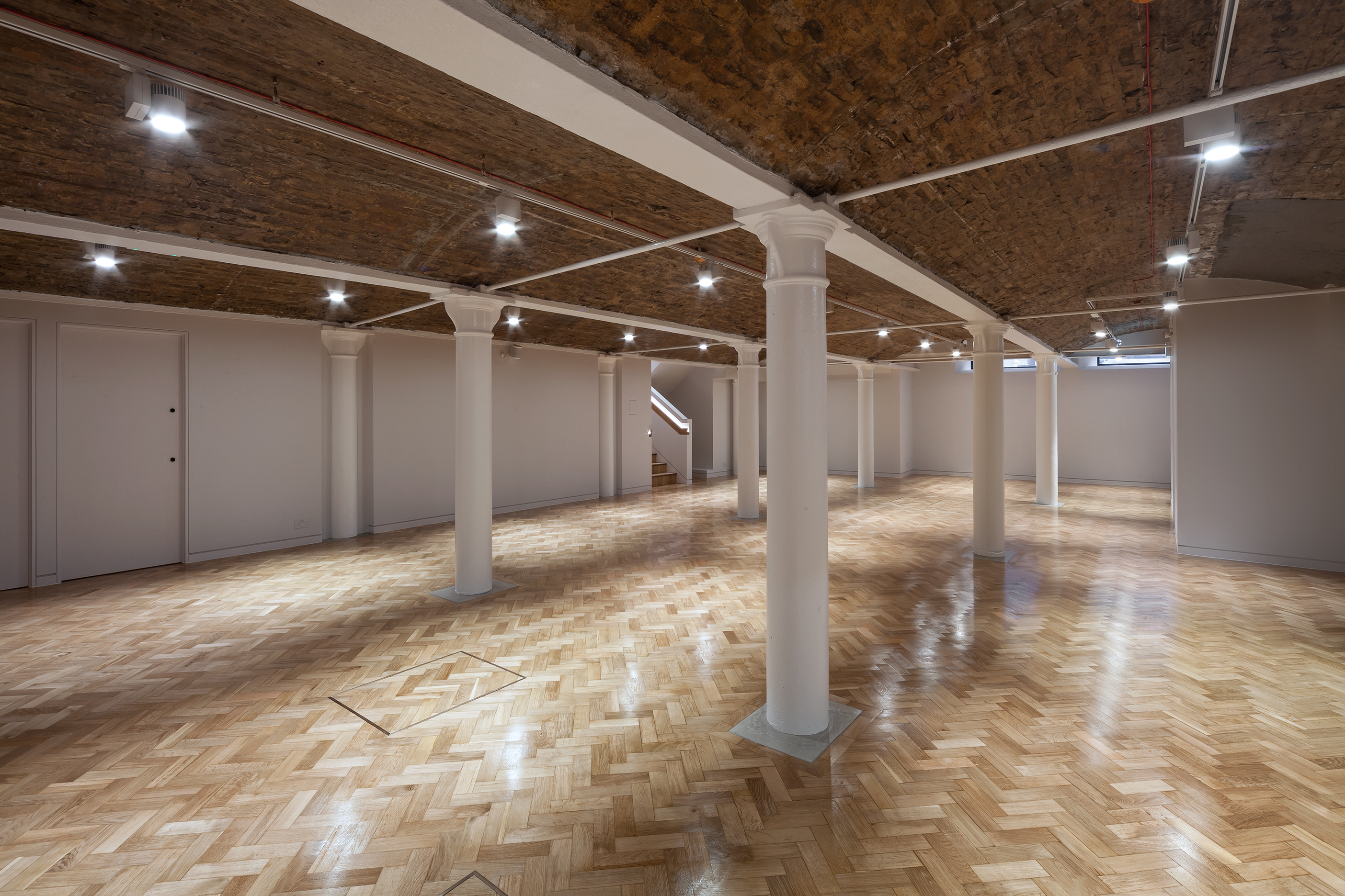 The Stables - London Venue Hire | Canvas Events