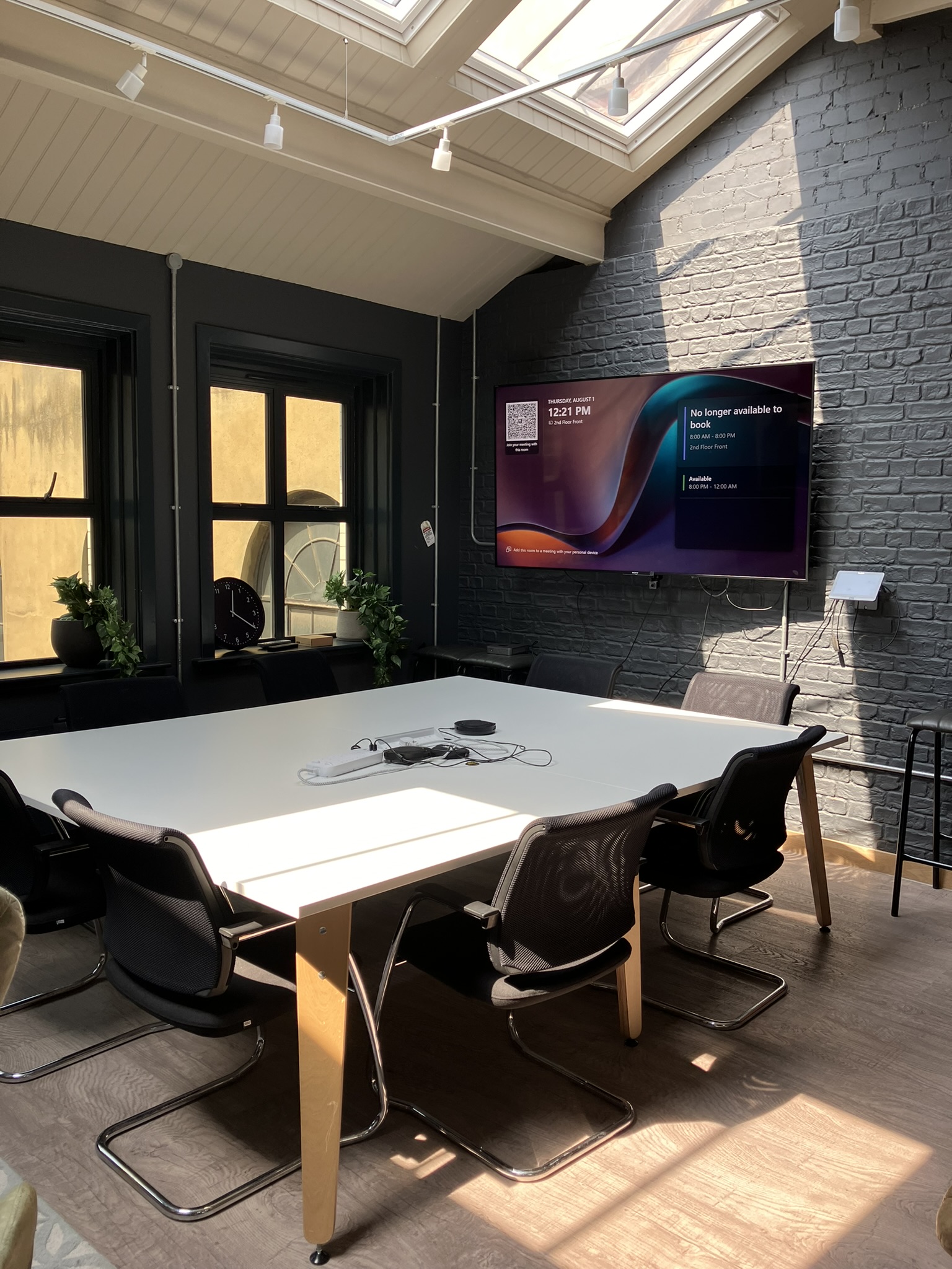 22 Golden Square | Venue Hire | Canvas Events