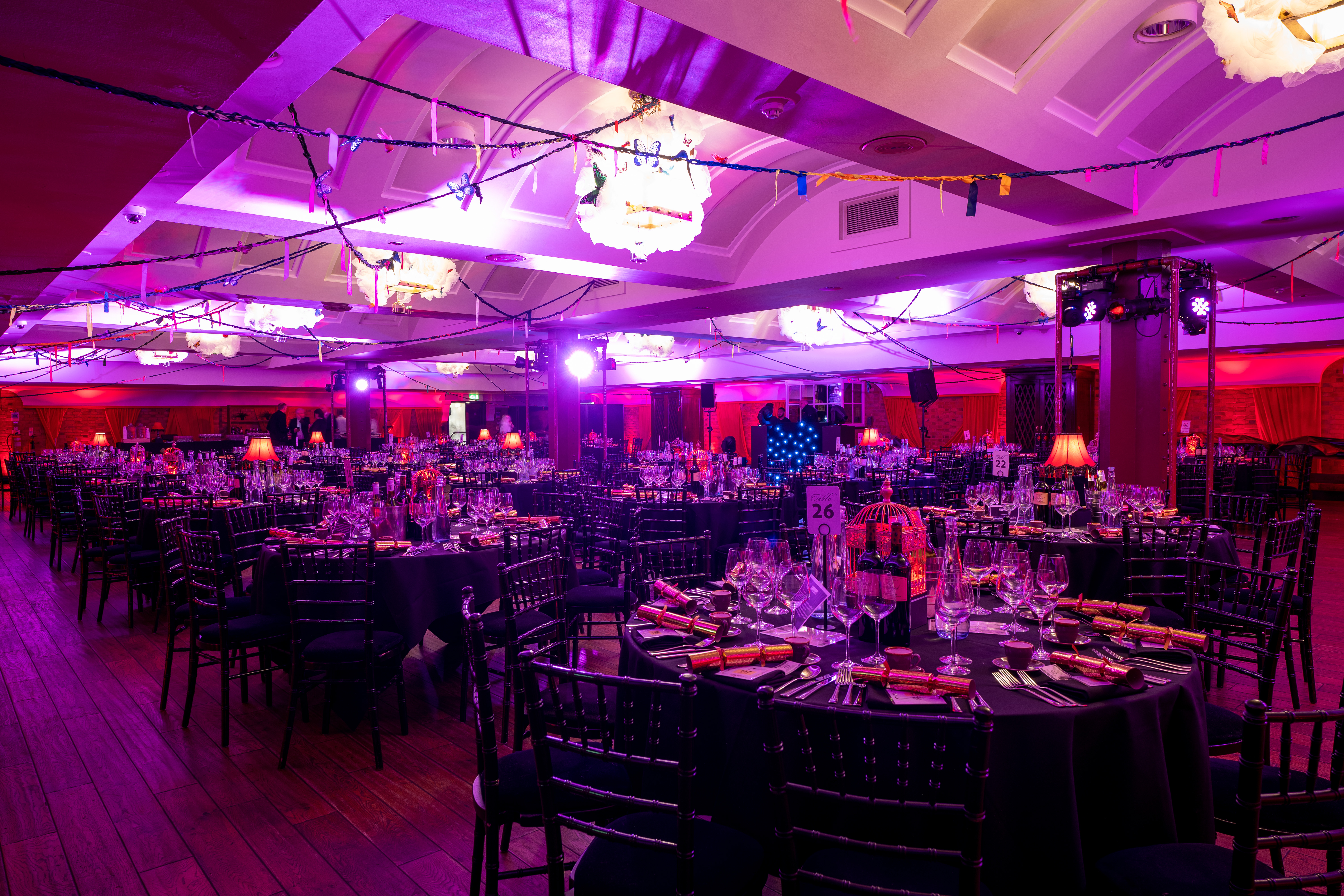 The Brewery | Venue Hire | Canvas Events