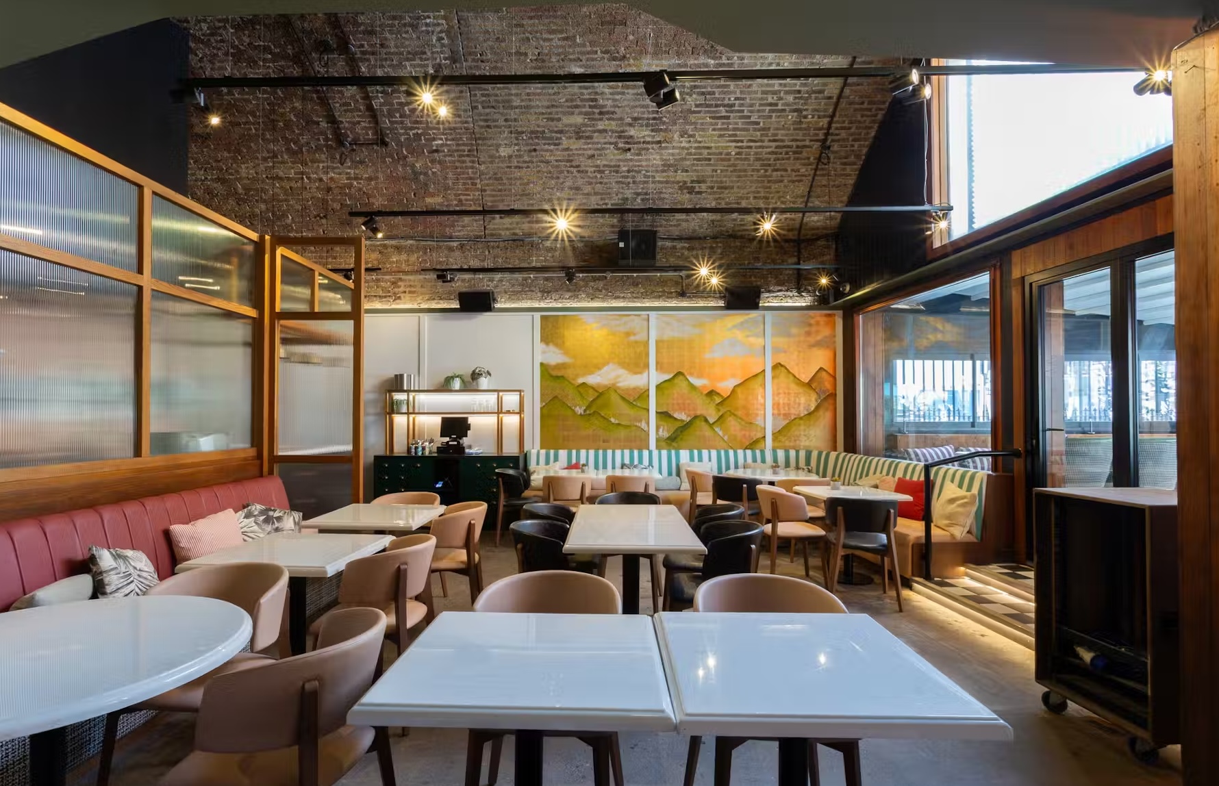 83 Rivington Street Event Space | Venue Hire | Canvas Events