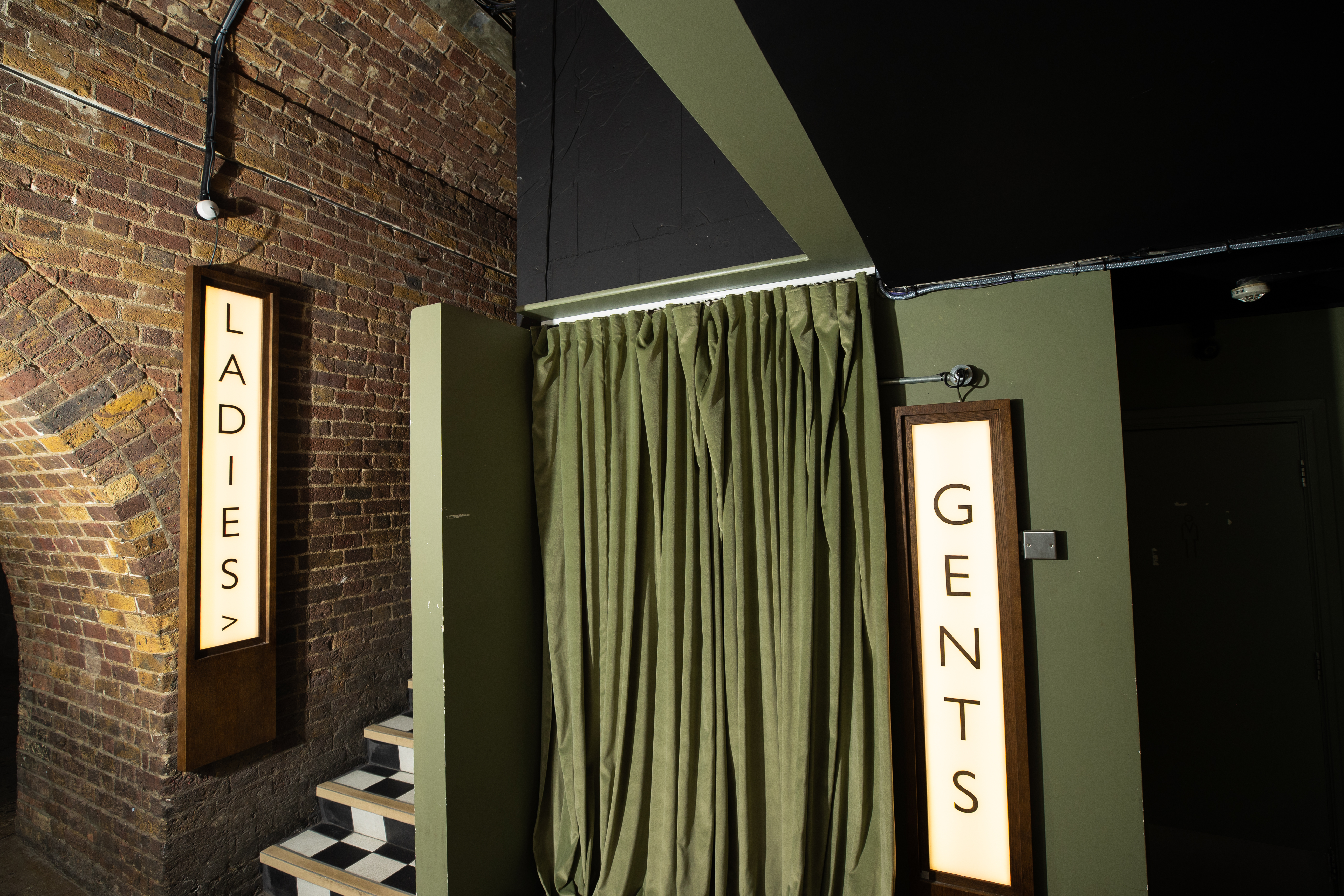 83 Rivington Street Event Space | Venue Hire | Canvas Events